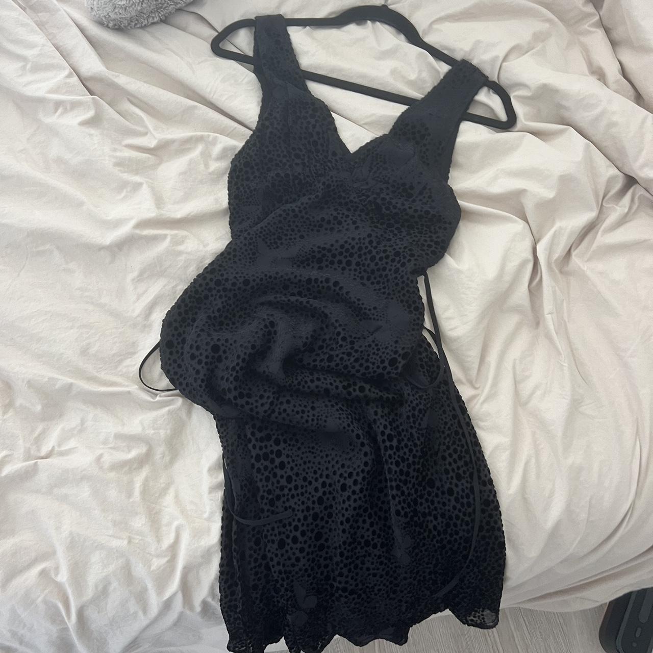 REALISATION PAR LAUREN LUNA DRESS - Depop