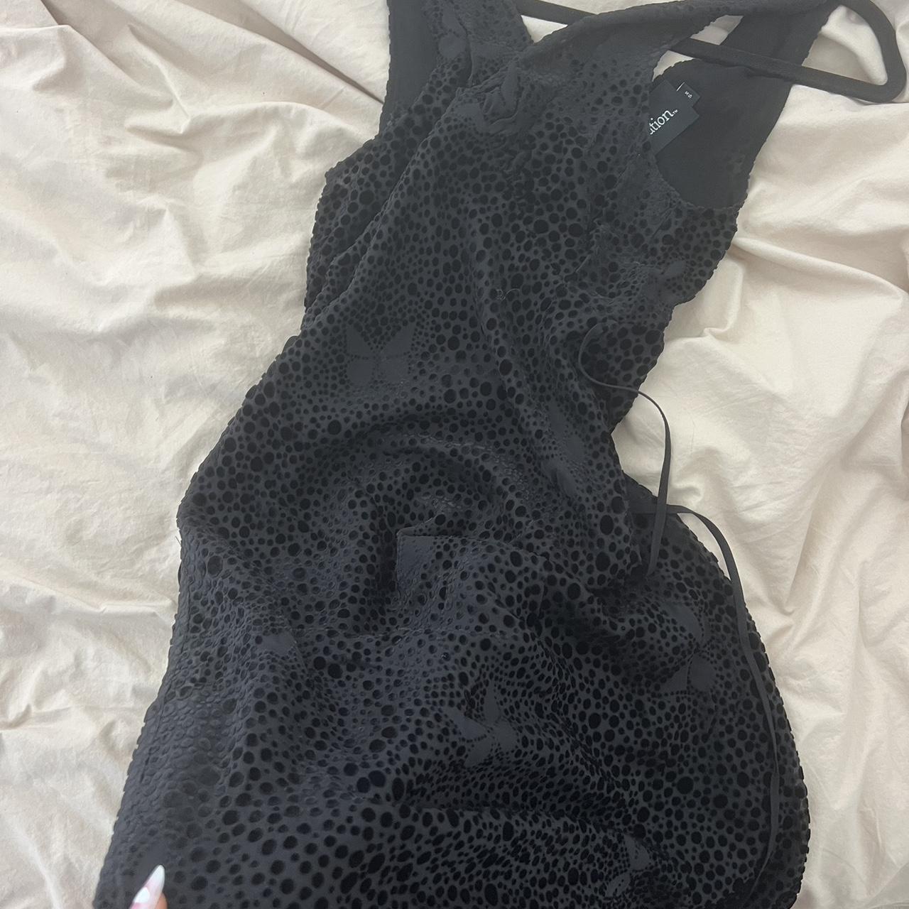 REALISATION PAR LAUREN LUNA DRESS - Depop