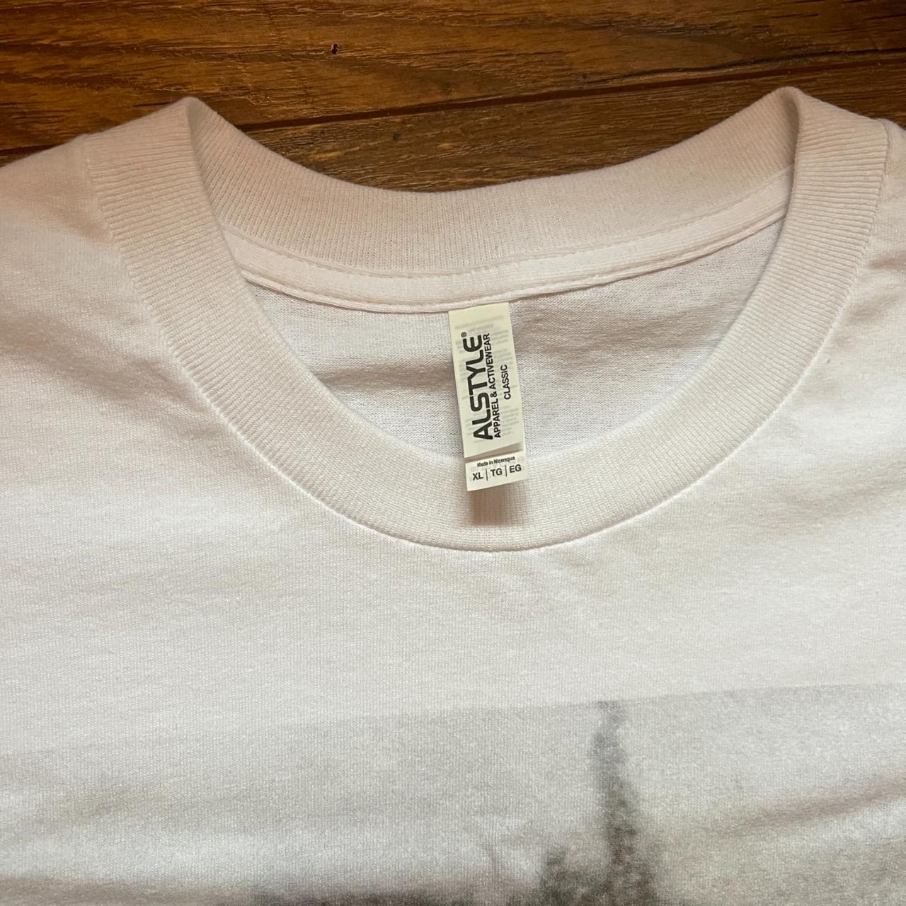 Missing Since Thursday Scumbagchad Mugshot... - Depop