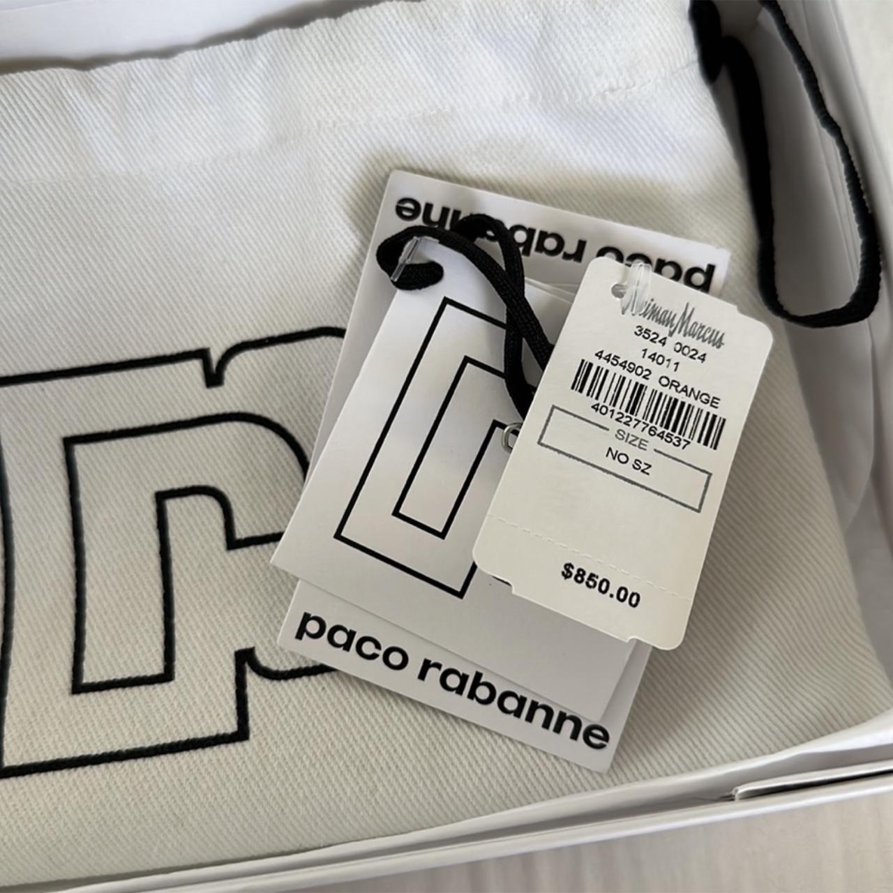 Paco Rabanne 1969 Nano Can fit iPhone 14 max Only... - Depop