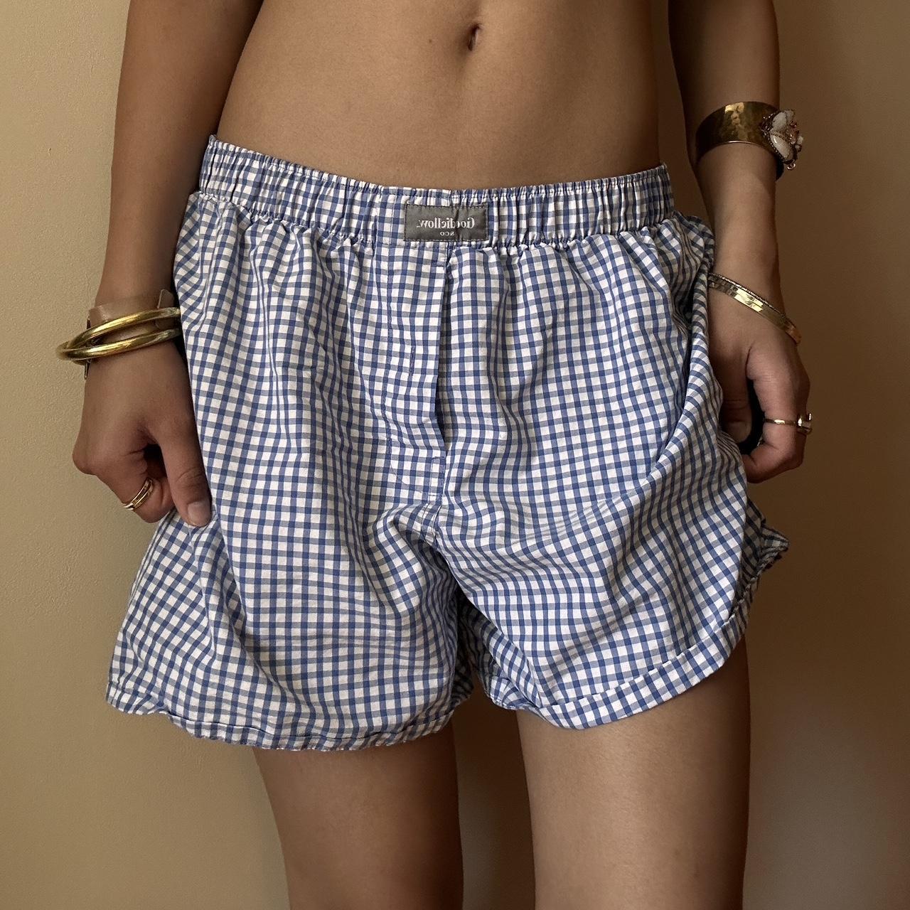 Good fellow boxer shorts - Depop