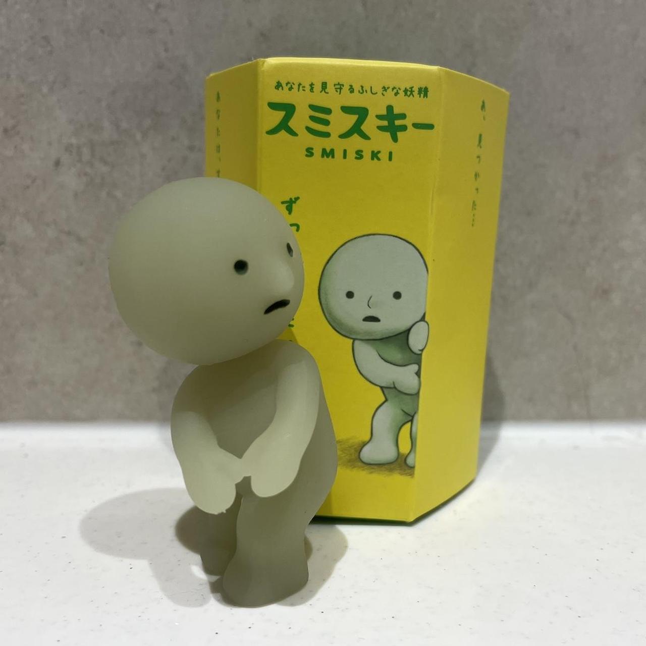 Smiski Series 1 With Box #smiski #collectable #uk - Depop