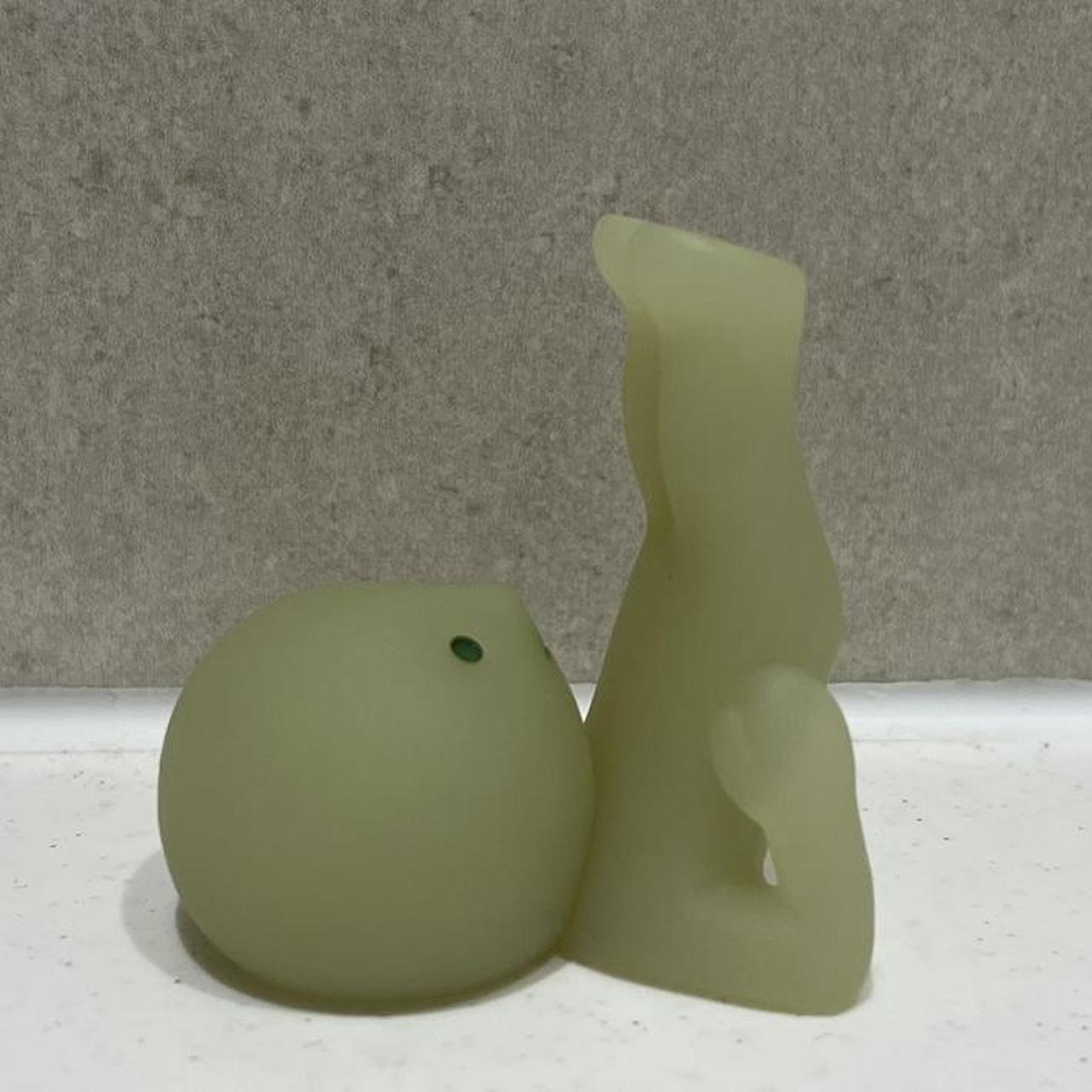 Smiski Yoga Series #smiski #collectable #uk - Depop