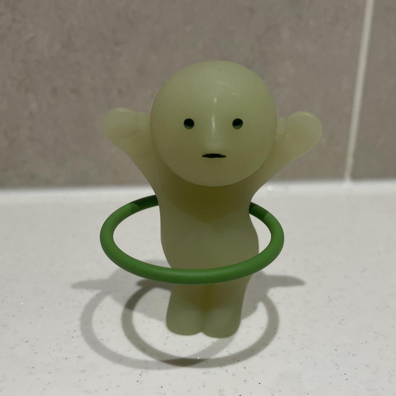 Smiski Exercise Series #smiski #collectable #uk - Depop