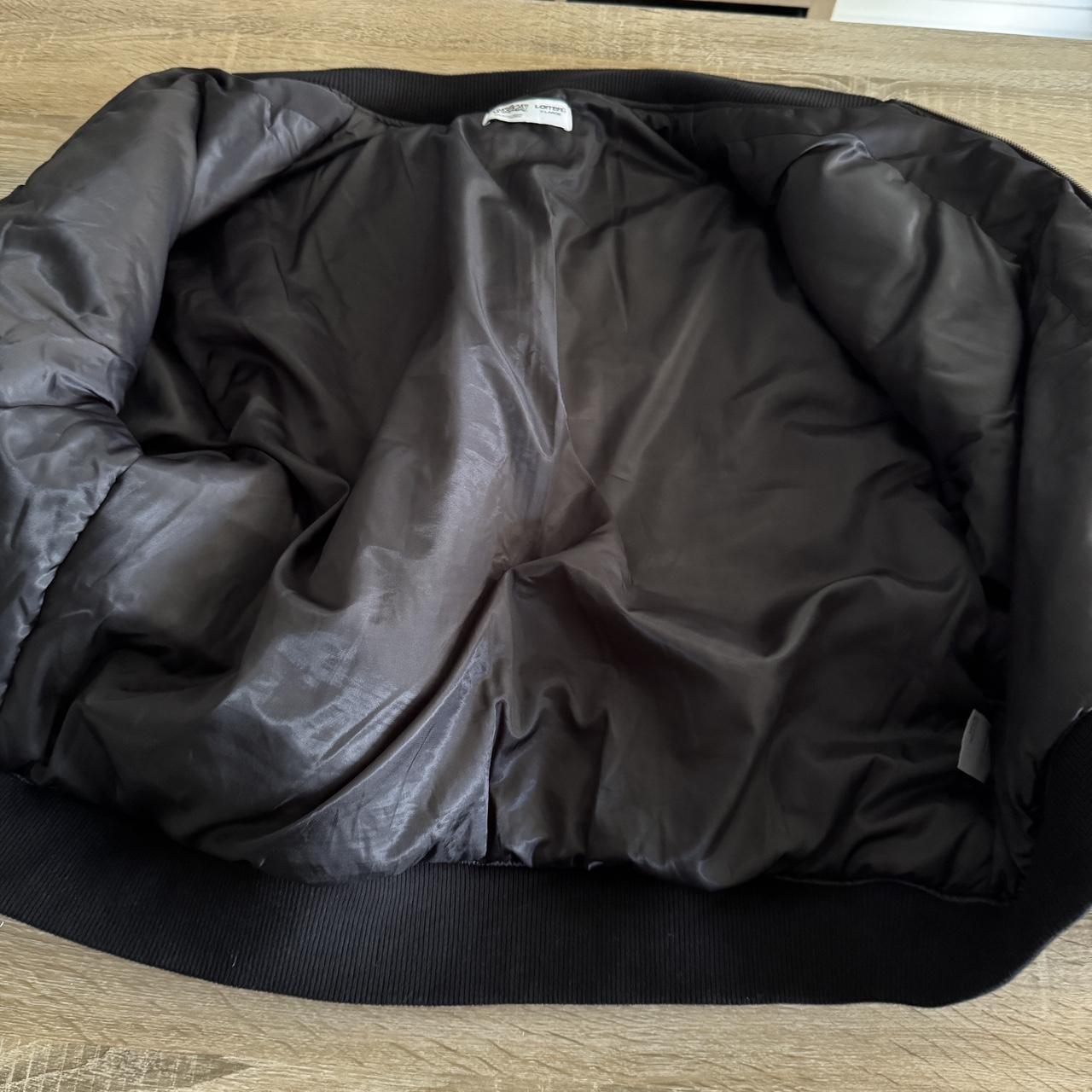 Loiter - Pokémon Master Ball Bomber Jacket XL - Depop