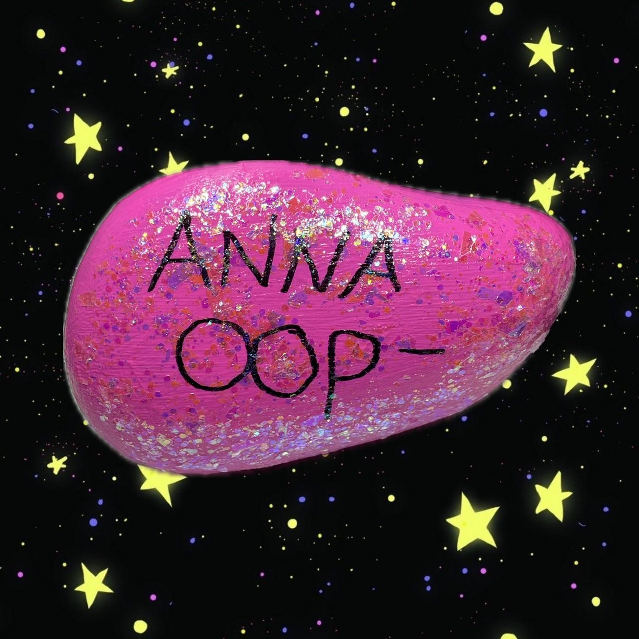 ANNA OOP ROCK BY MEGHAN TRAINOR UPDATES! - Depop