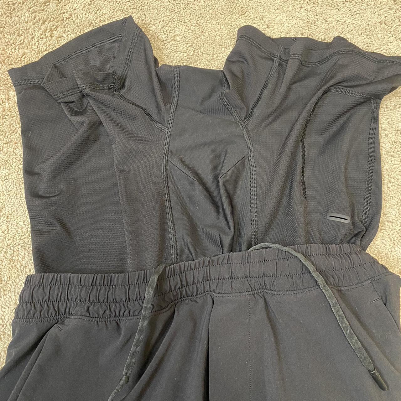 Lululemon Mens Shorts Size Small With Inside Liner Depop