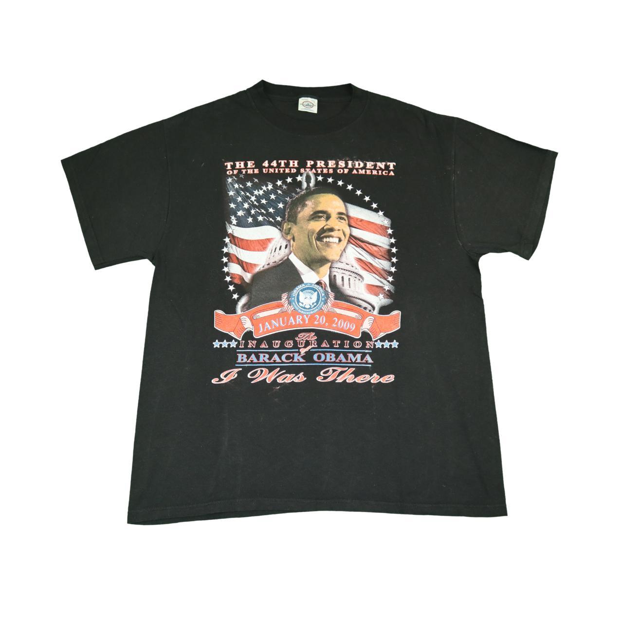 2009 The Inauguration of Barack Obama 44th President... - Depop