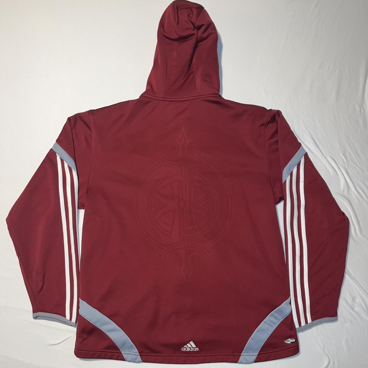 Vintage early 2000s Adidas predator by David Beckham... - Depop