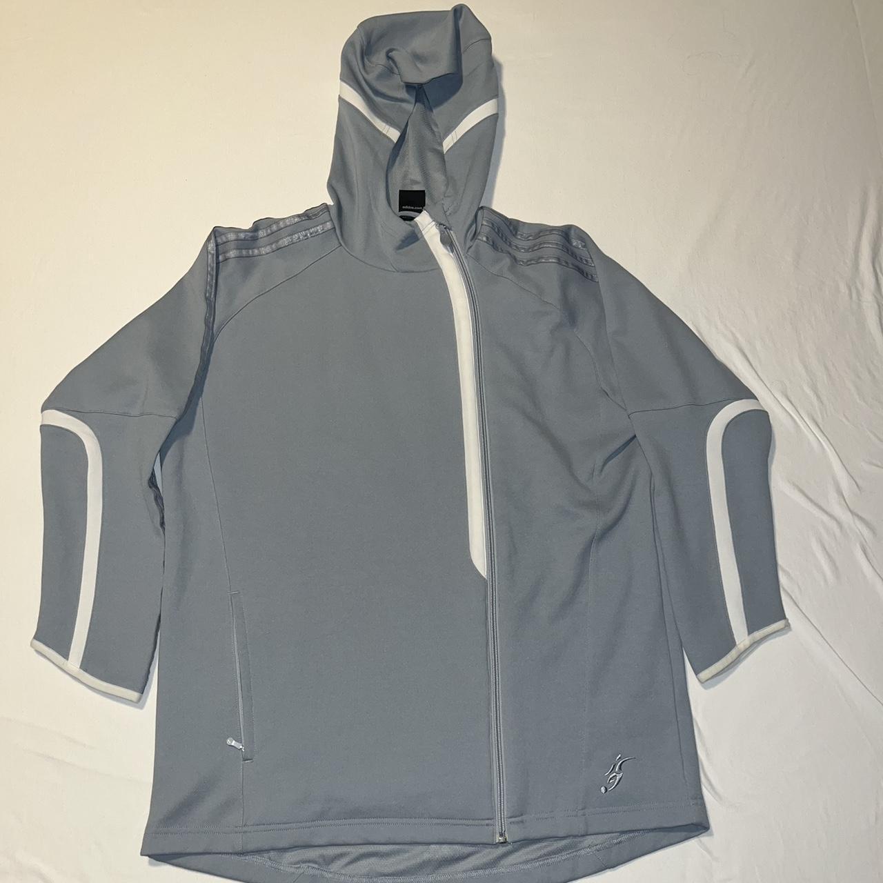 Vintage early 2000s Adidas predator by David Beckham... - Depop