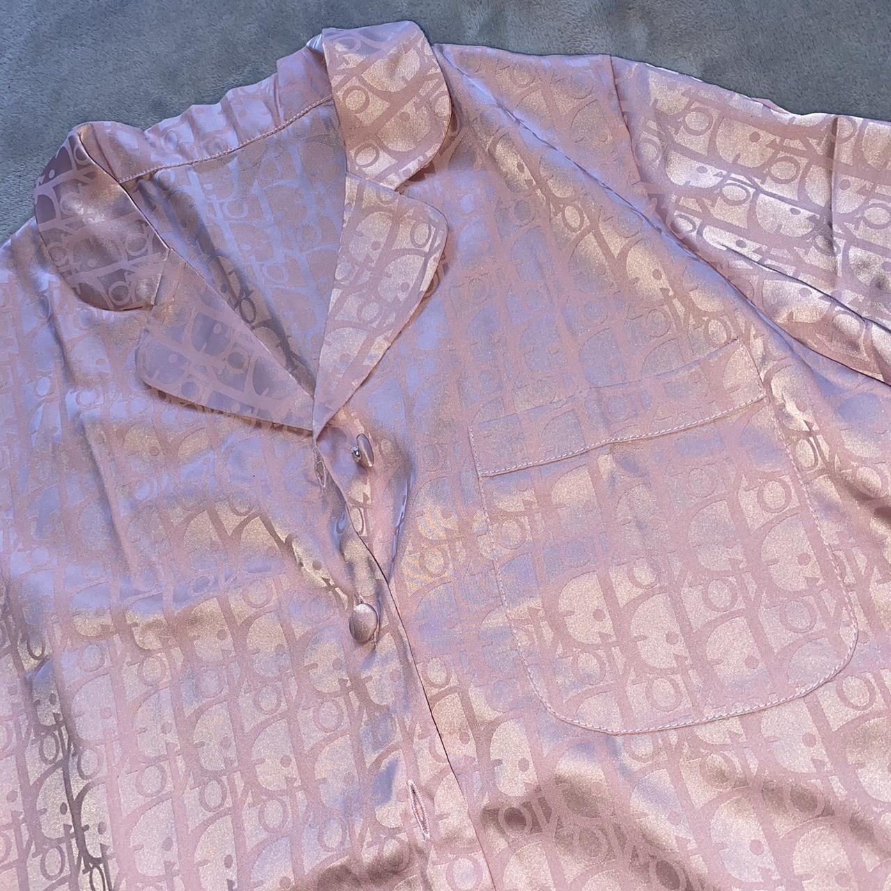 Dior Women's Pajamas | Depop