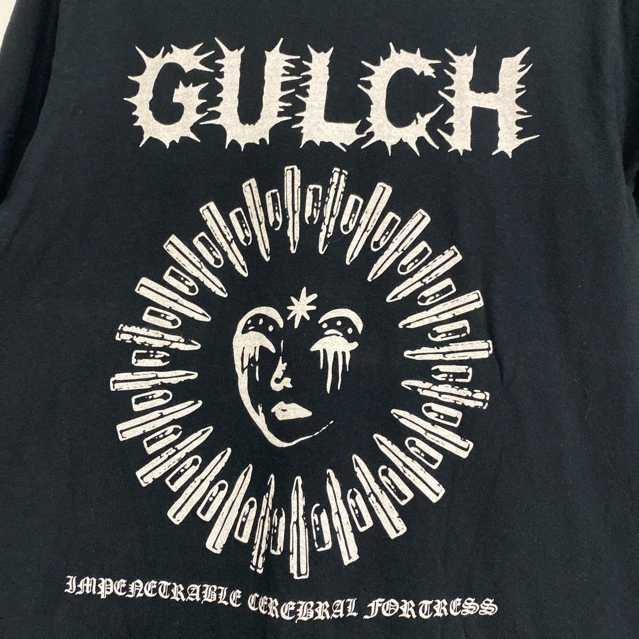 Gulch x Closed Casket Activities - Impenetrable... - Depop