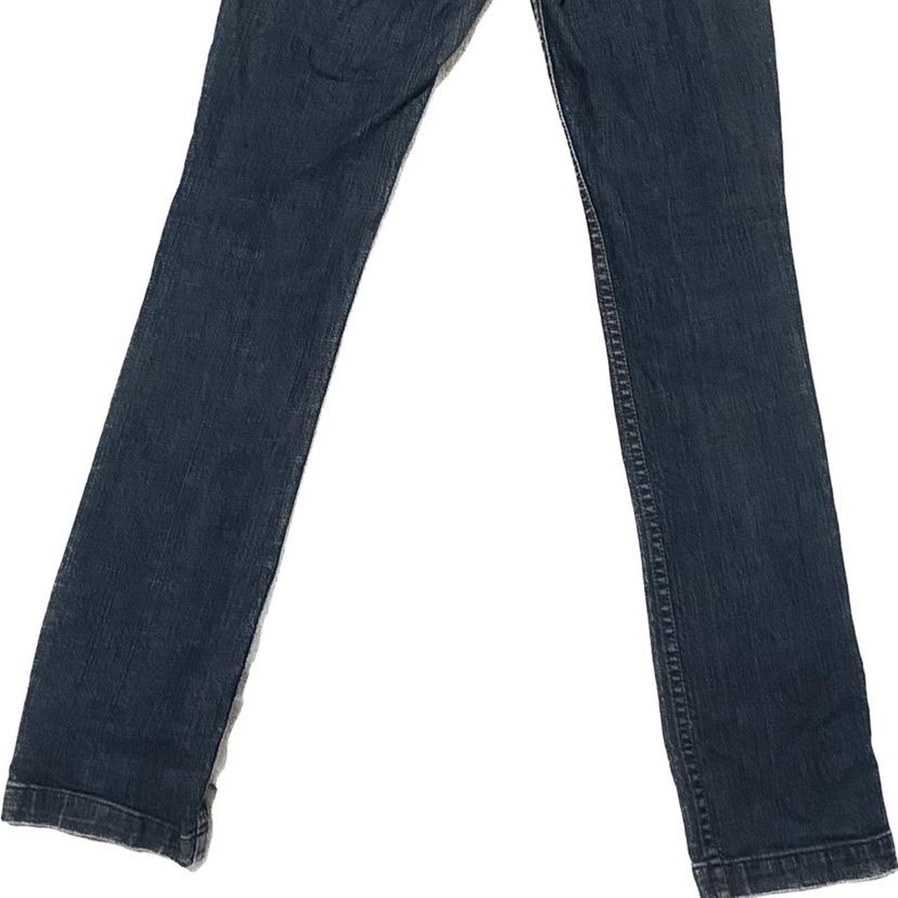 totally hot low cut JUICY COUTURE JEANS! has the... - Depop