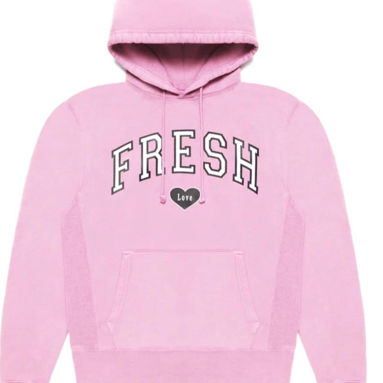 ISO DO NOT BUY🚨‼️ search of ALL fresh love merch... - Depop