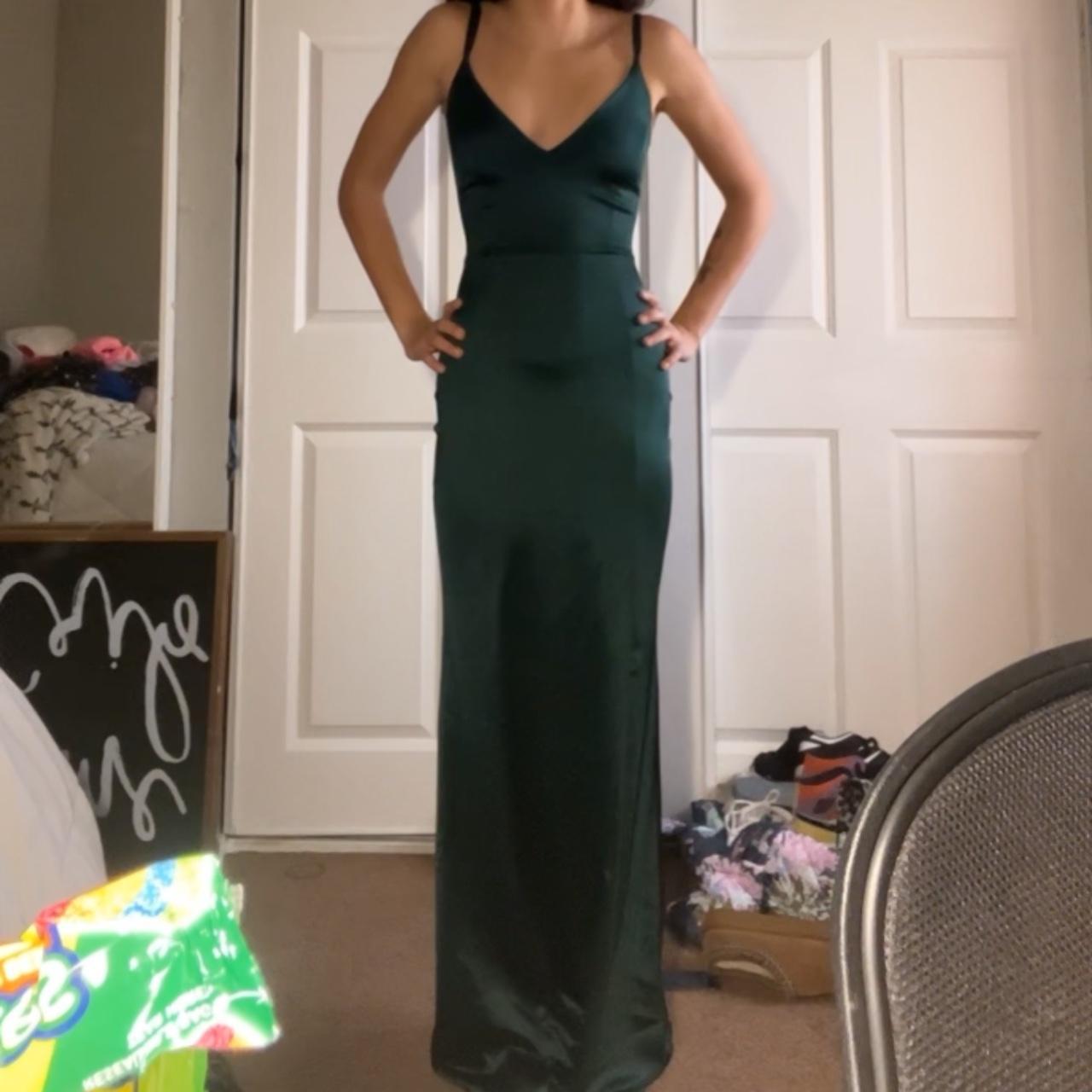 Long Windsor Dress Worn Once Depop long-windsor-dress-worn-once-depop
