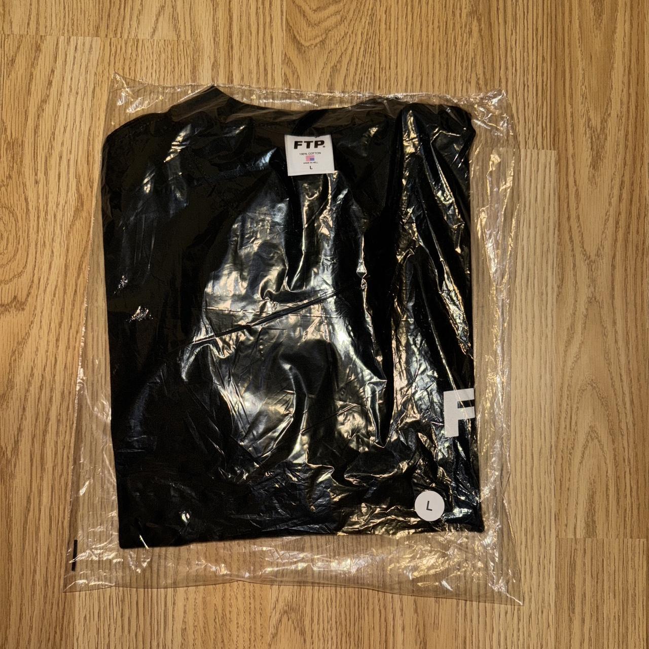 FTP 14th Anniversary Tee never worn - Depop
