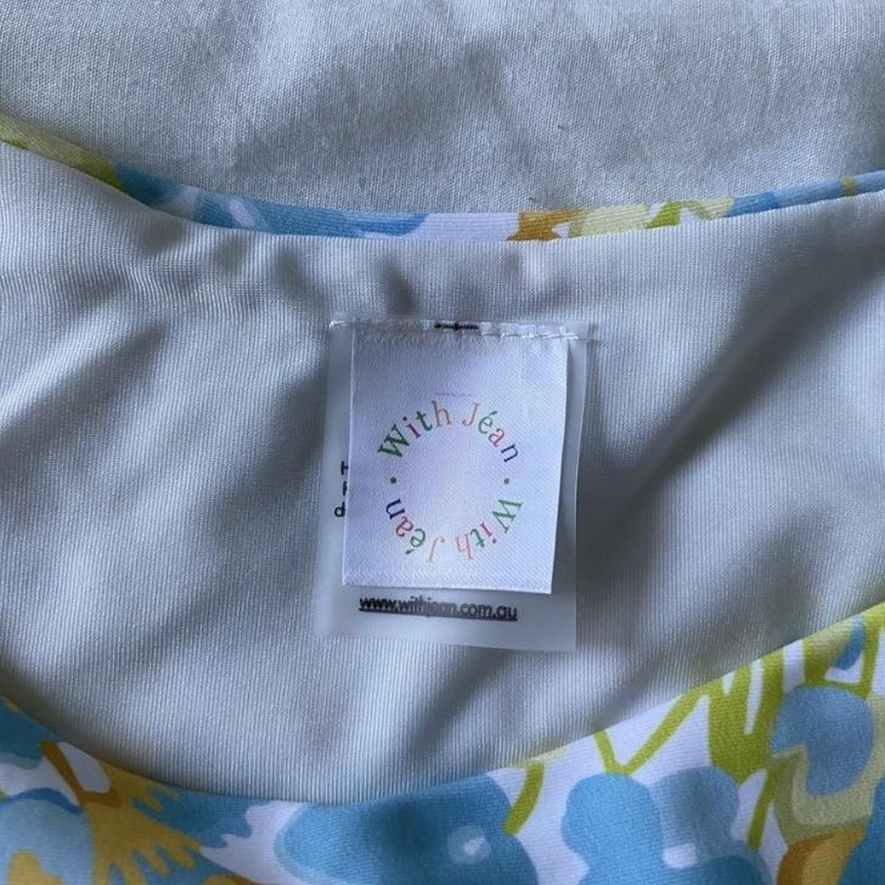 With Jéan Women's Bikinis-and-tankini-sets | Depop