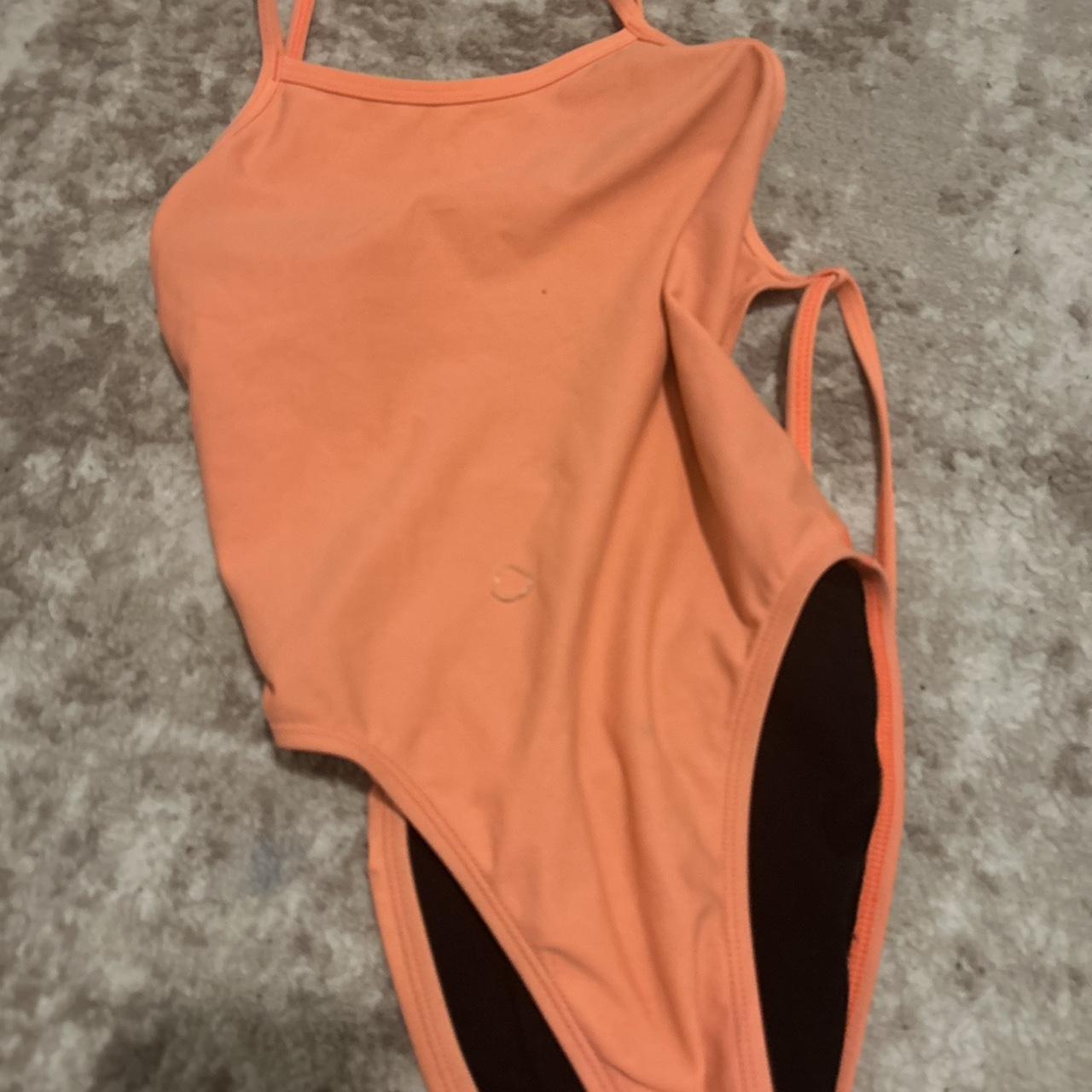 PAPAYA JOLYN tie back no flaws Send offers😊 size 26 | Depop