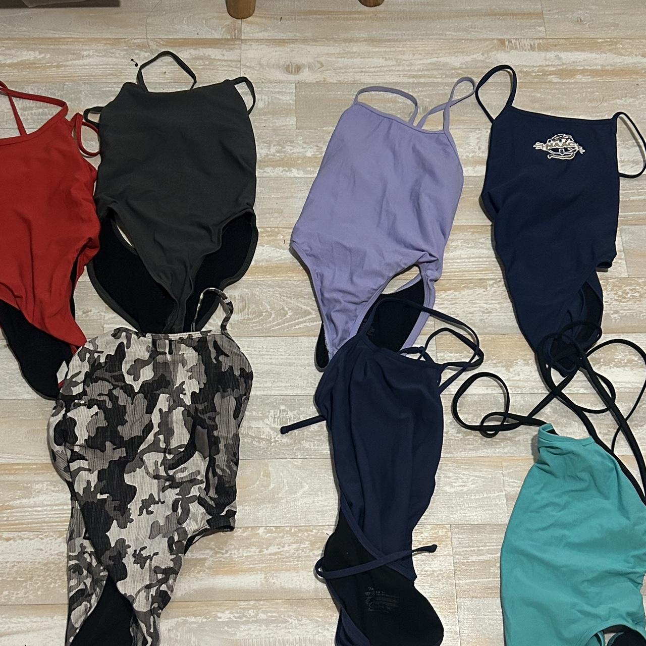 all jolyn size 26 all $30 but in 2 $50 - Depop