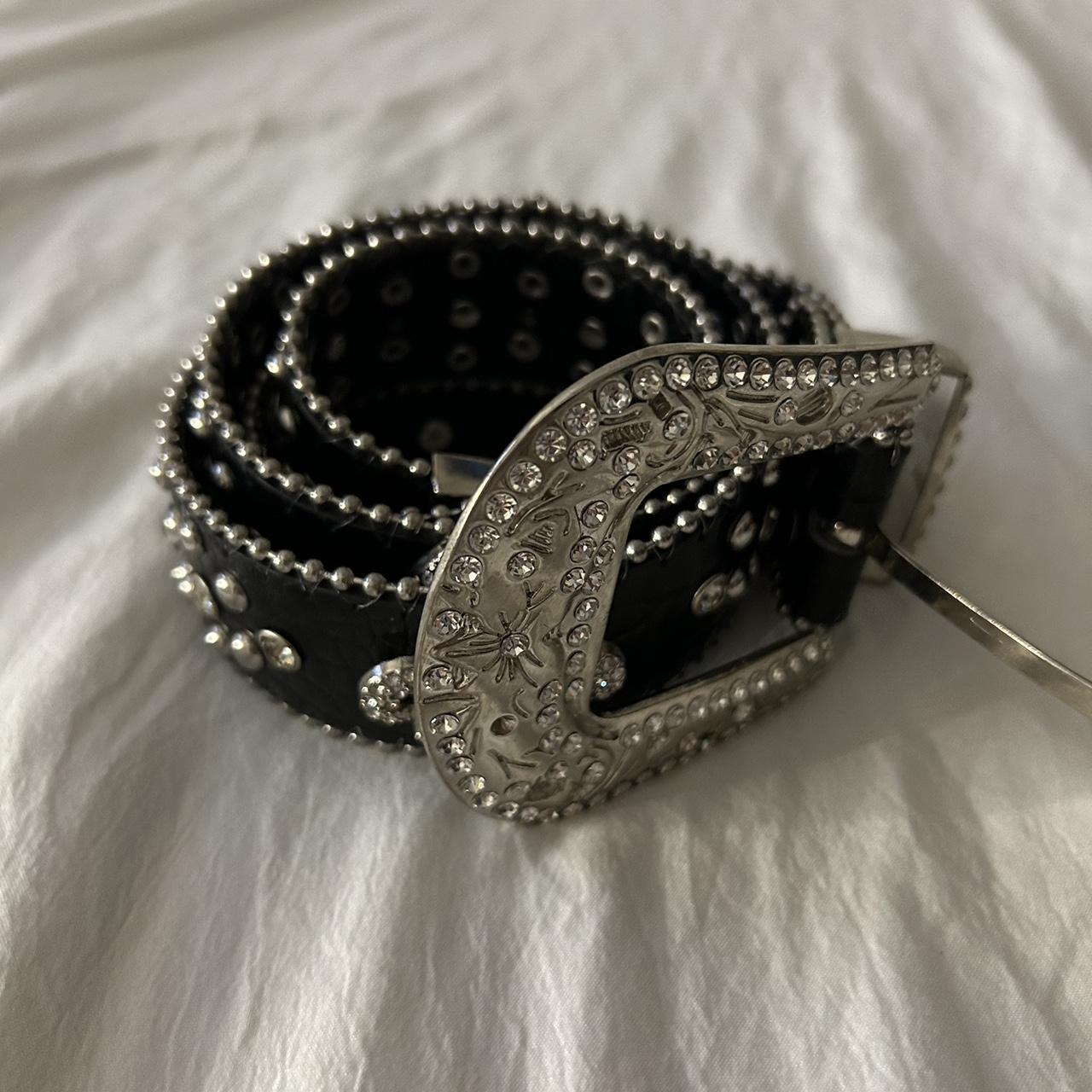 bb belt - Depop