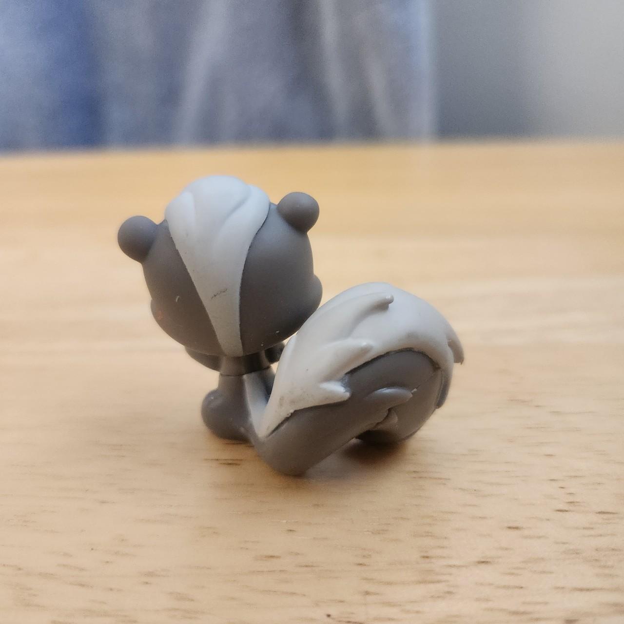 LPS Skunk 132! • This is from my childhood, not mint... | Depop