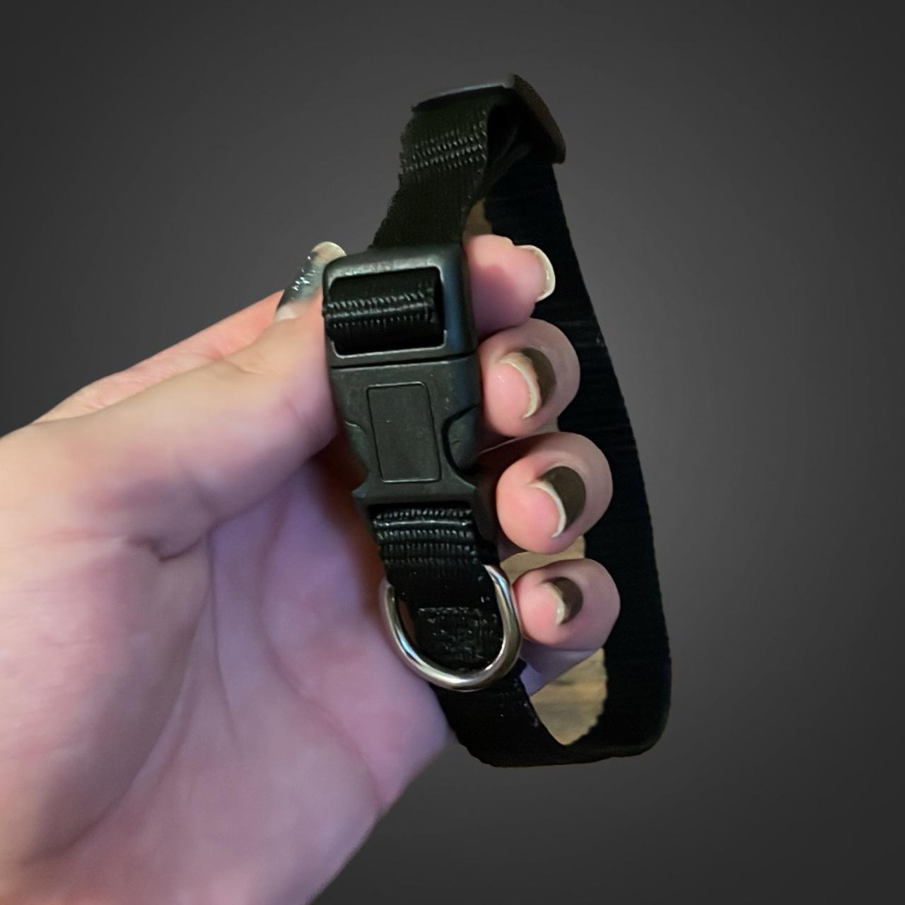 dog collar for human - Depop