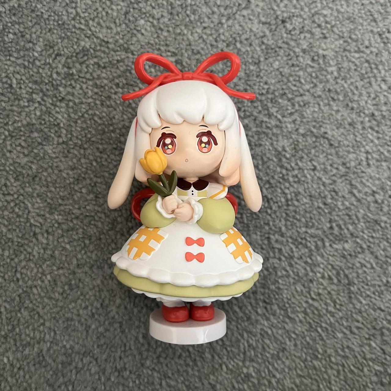 SimonToys Ninizee blind box figure - opened. Very... - Depop