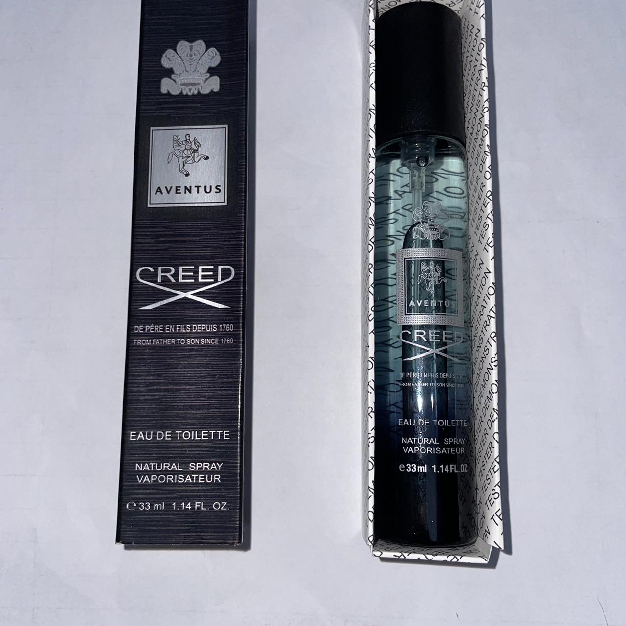 Creed Aventus 33ml NEW #creed #aftershaves #men - Depop