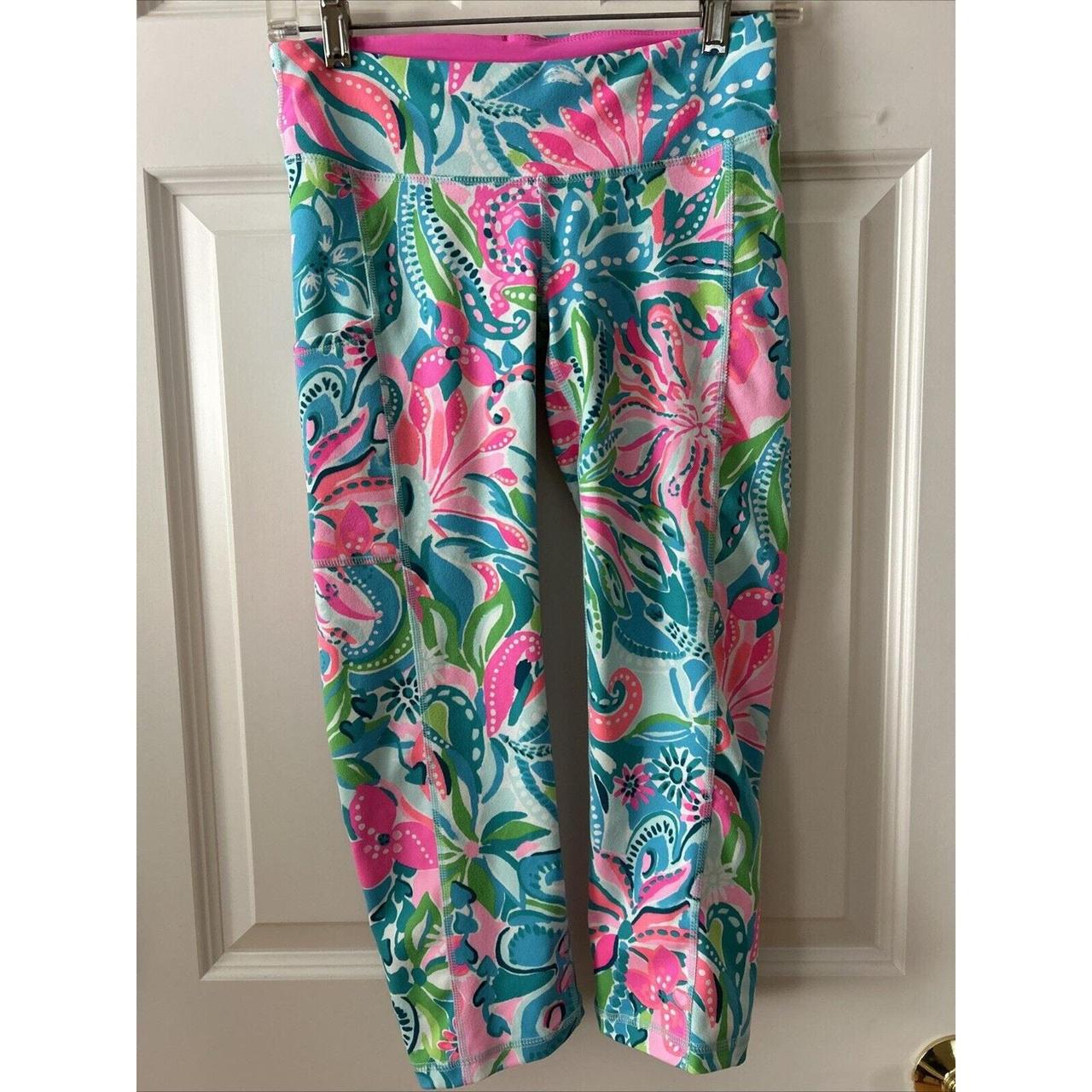 Elevate your activewear game with these Lilly... | Depop