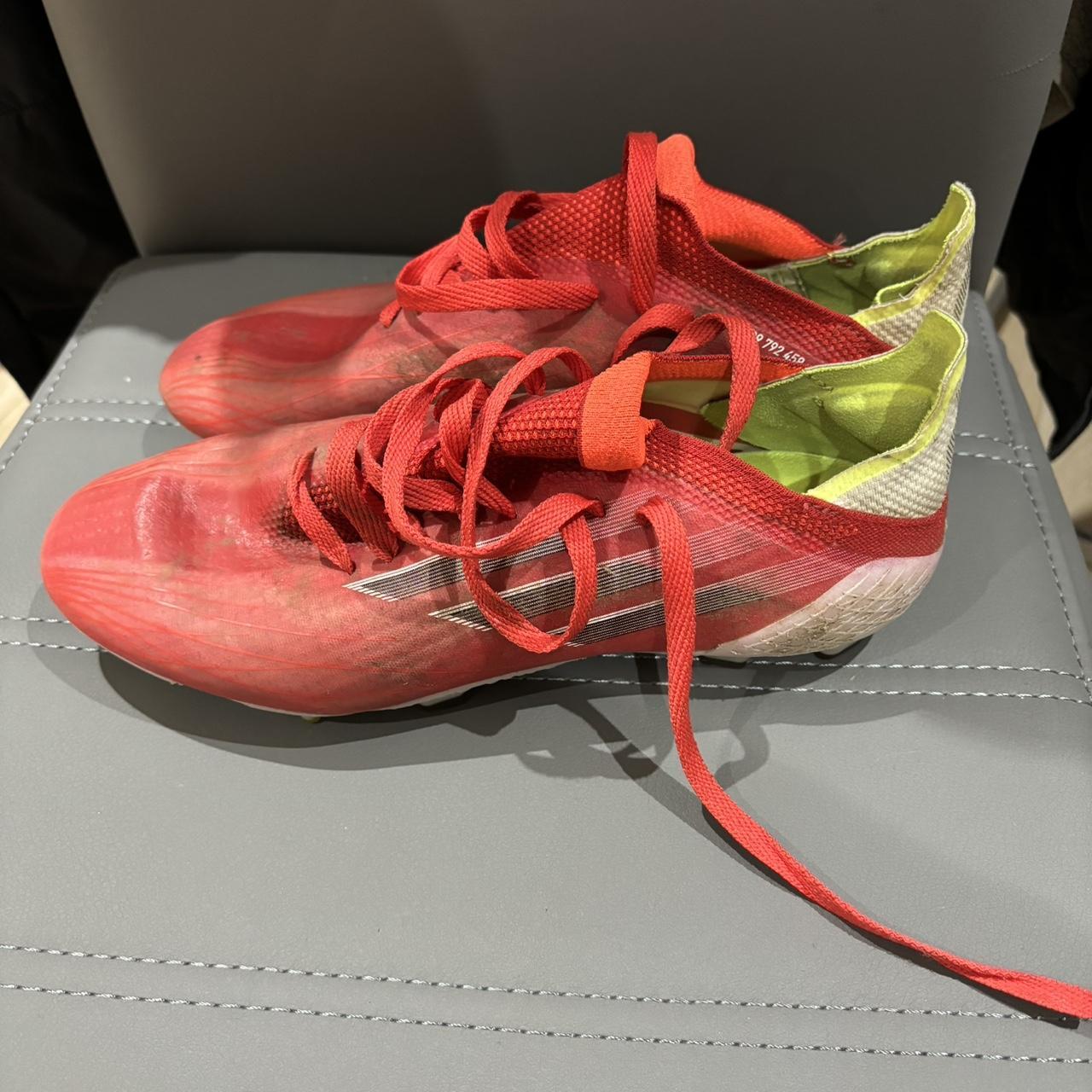 Adidas speedflow .1 - Depop