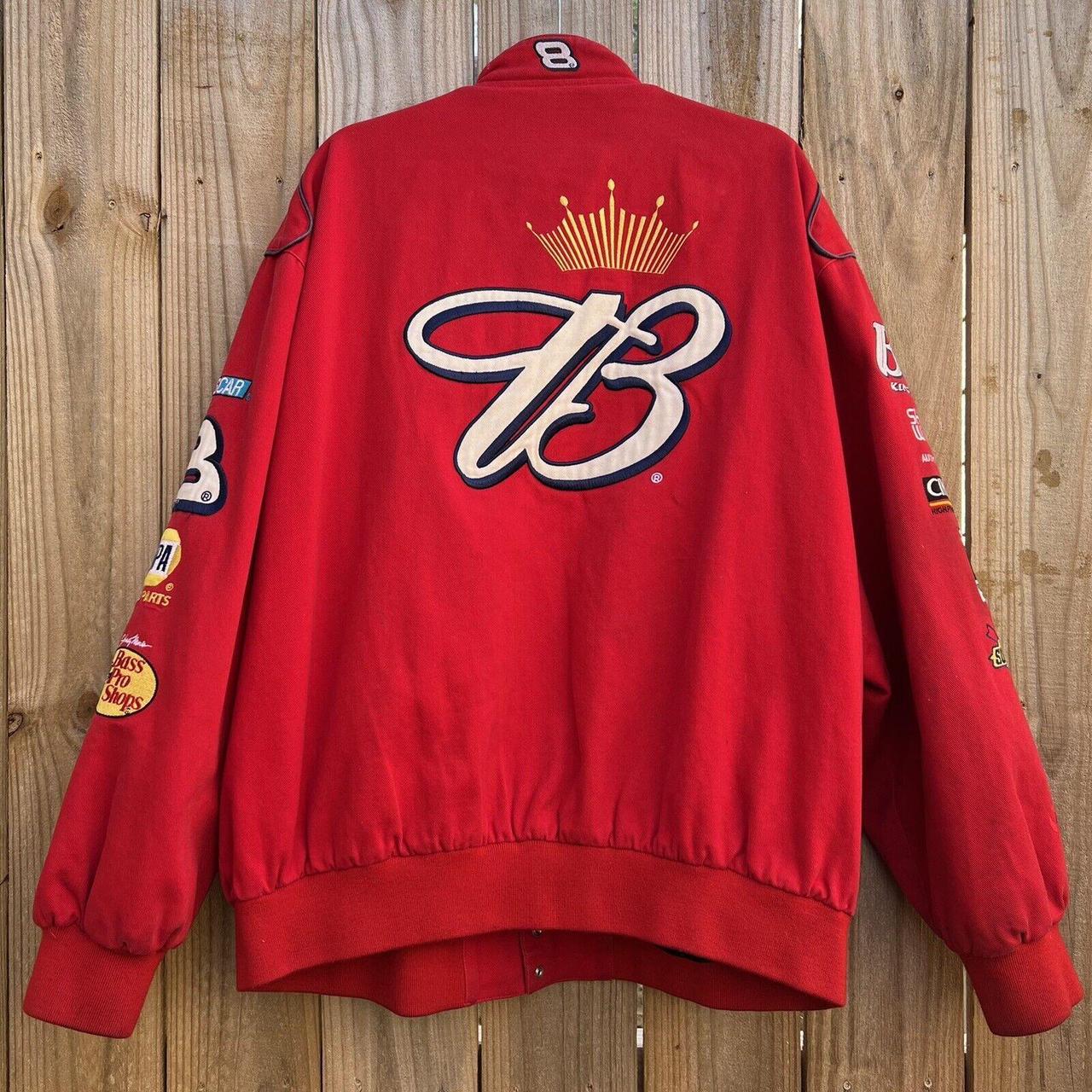 Chase Authentics Men's Jacket | Depop