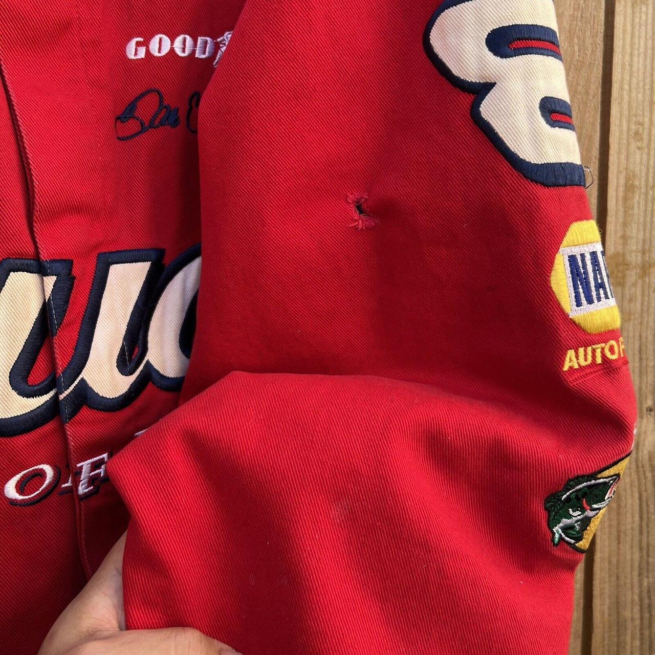 Chase Authentics Men's Jacket | Depop