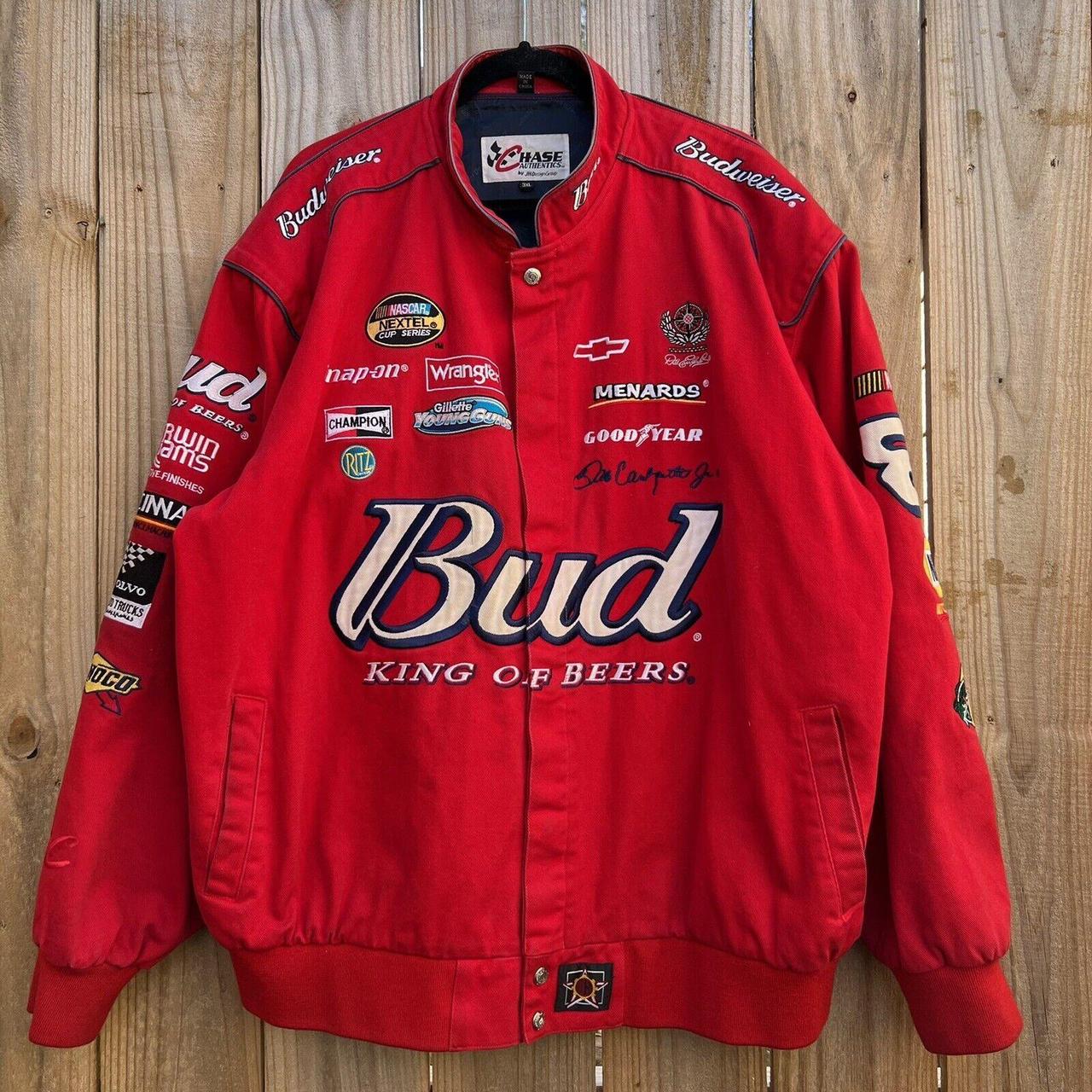 Chase Authentics Men's Jacket | Depop