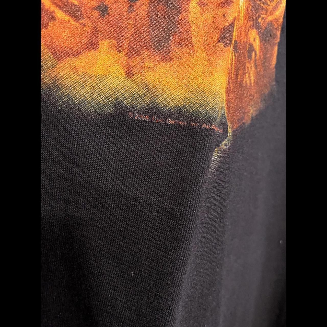 Rare Sepia Version Gears of War 2 Video Game Promo... | Depop