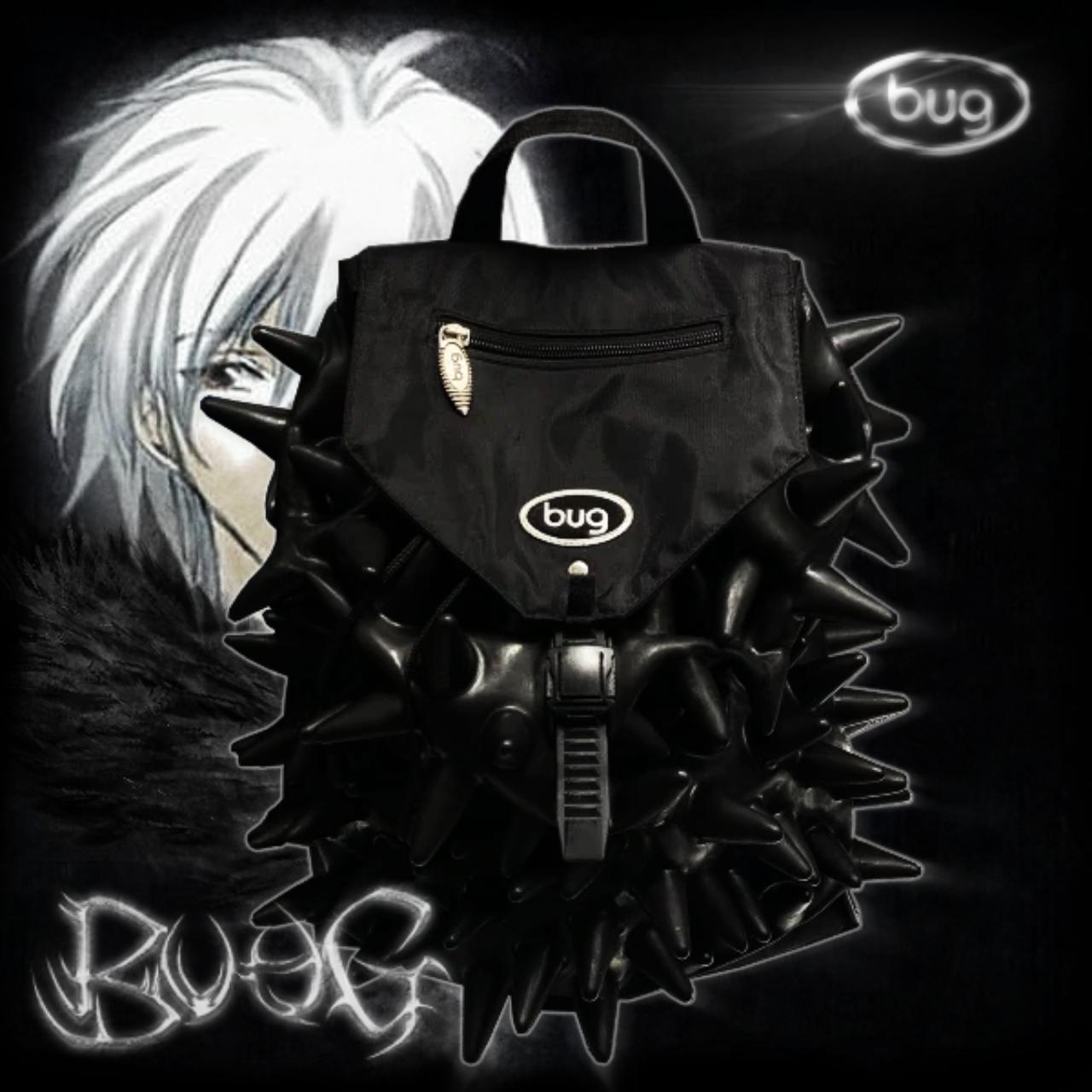 Craig morrison gen 2 bug bag SOLD DO NOT BUY YOU... - Depop