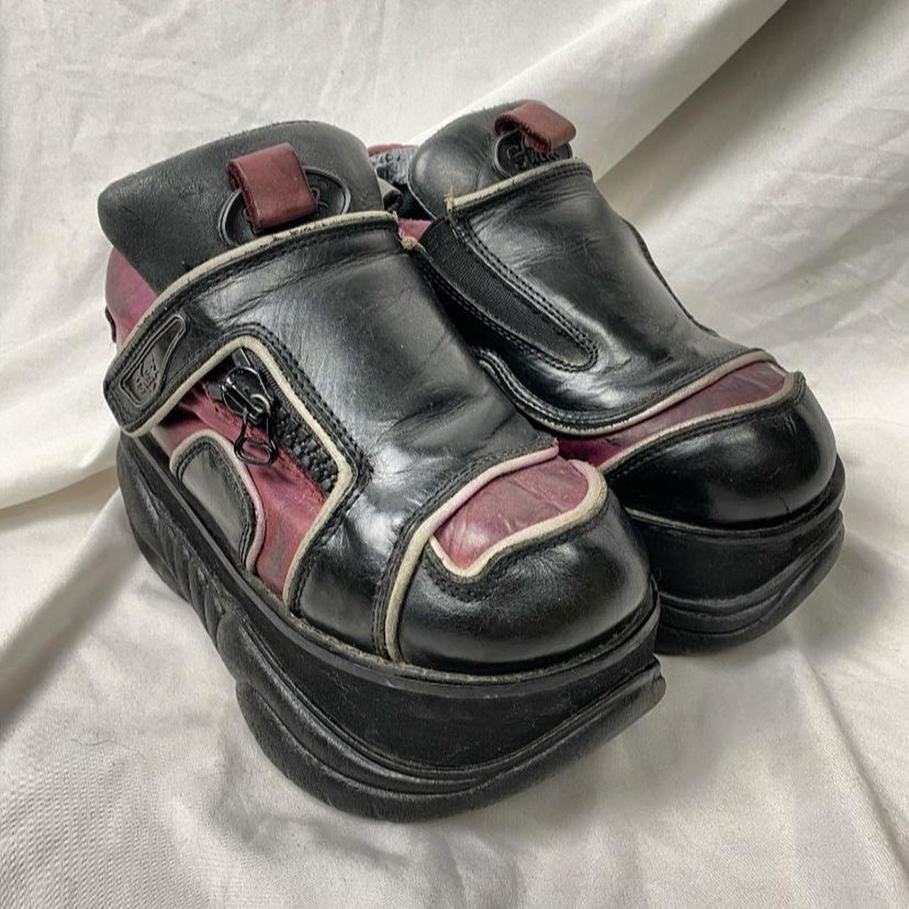 (FOR SALE) Swear Alternative Street Mix 07 Step... | Depop