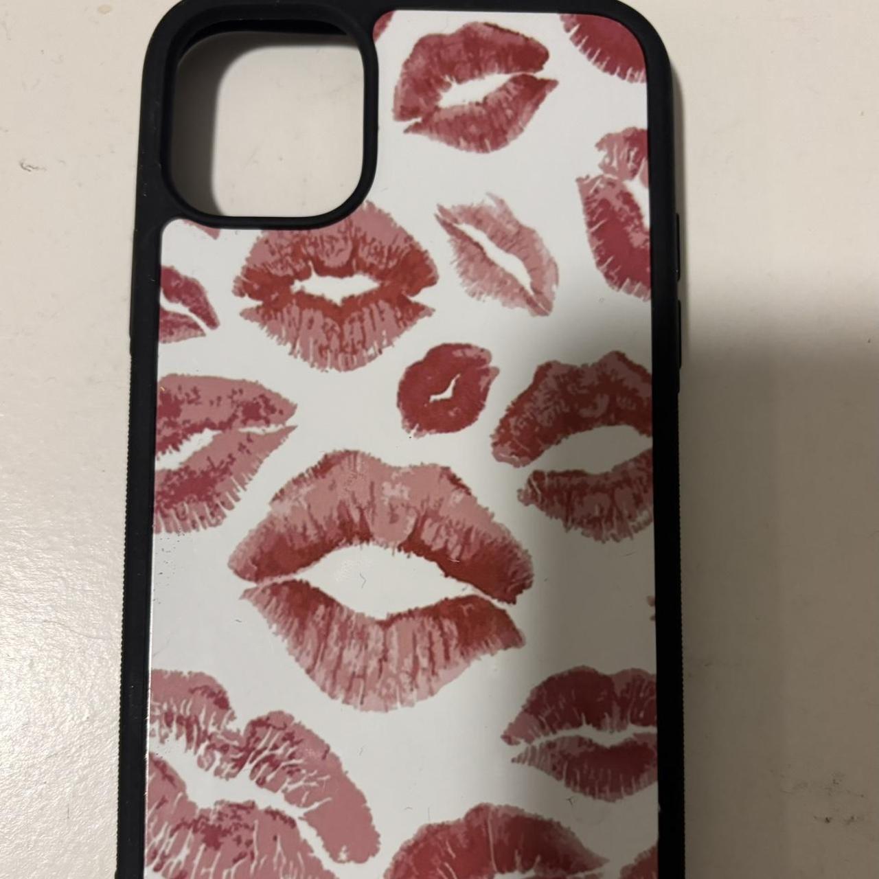 adorable iphone 11 custom phone case!! super good... | Depop