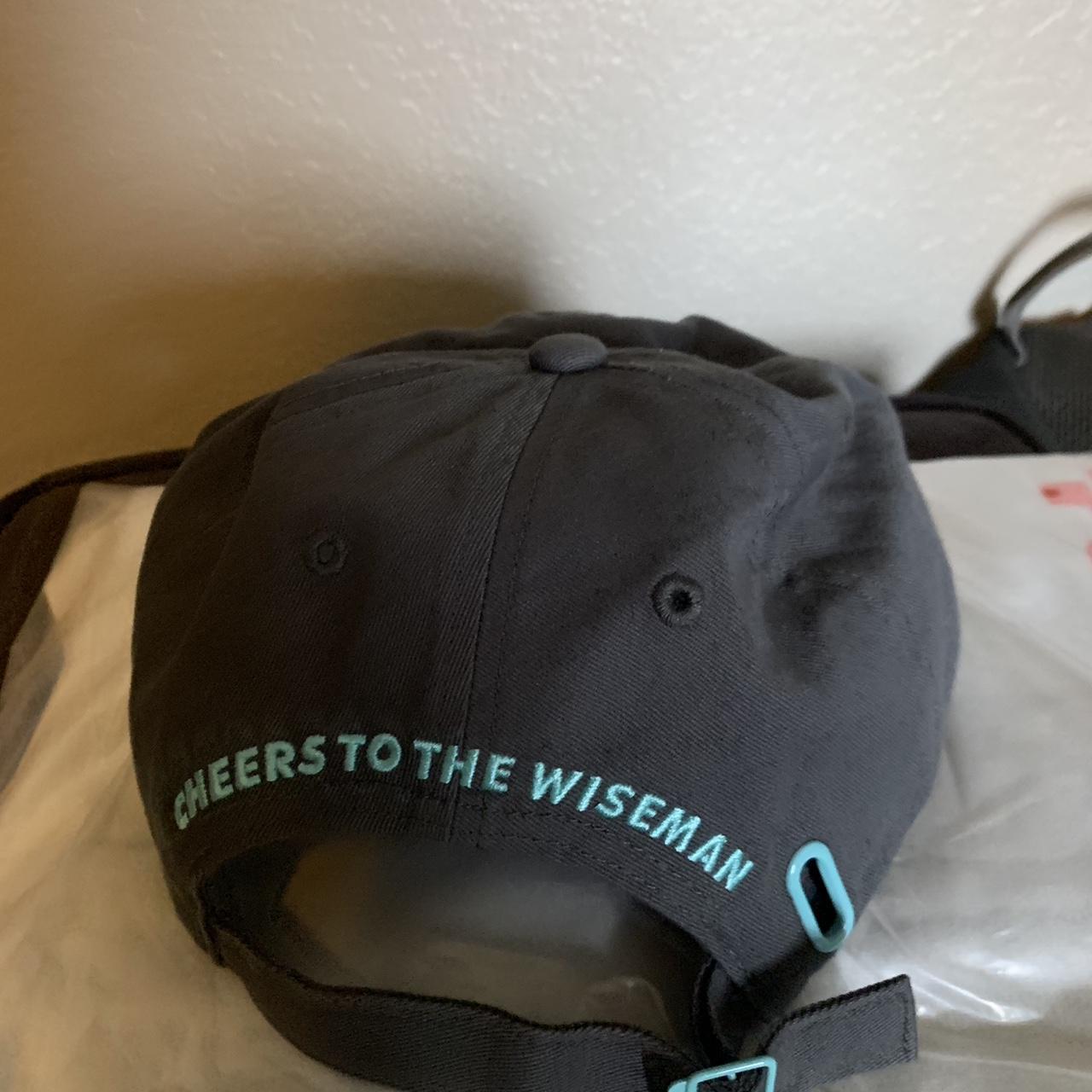 Dutch bros hats! 3 caps, and one bucket hat!... - Depop