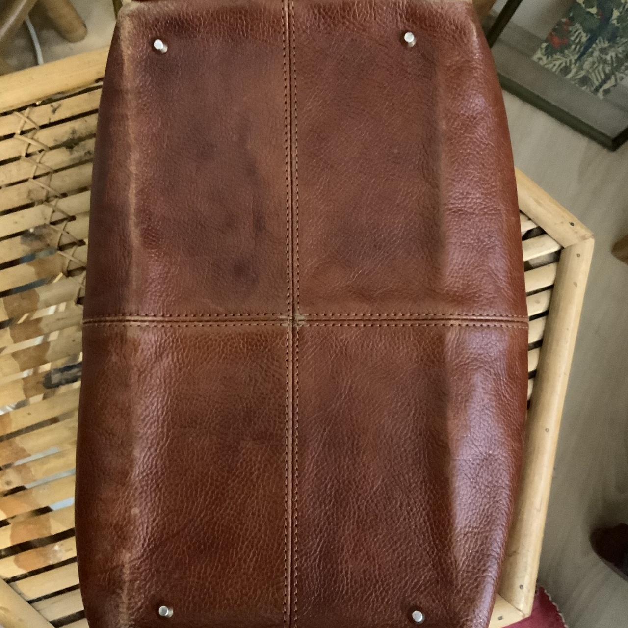 Découvrez ce magnifique sac de médecin en cuir... - Depop