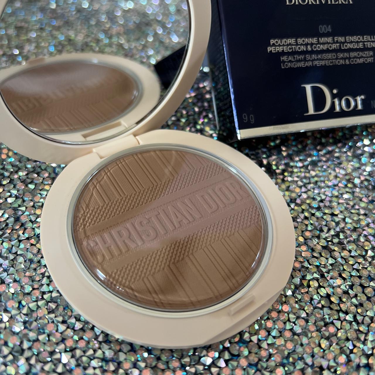 Dior Makeup | Depop