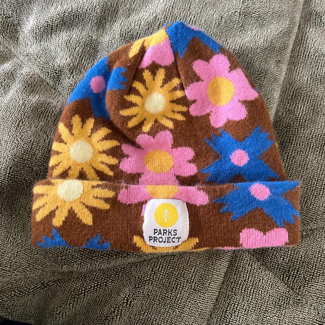 Parks Project Women's Hat | Depop