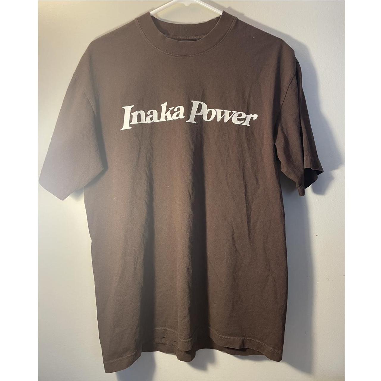 Men’s Inaka Power Association Tee - Size... - Depop