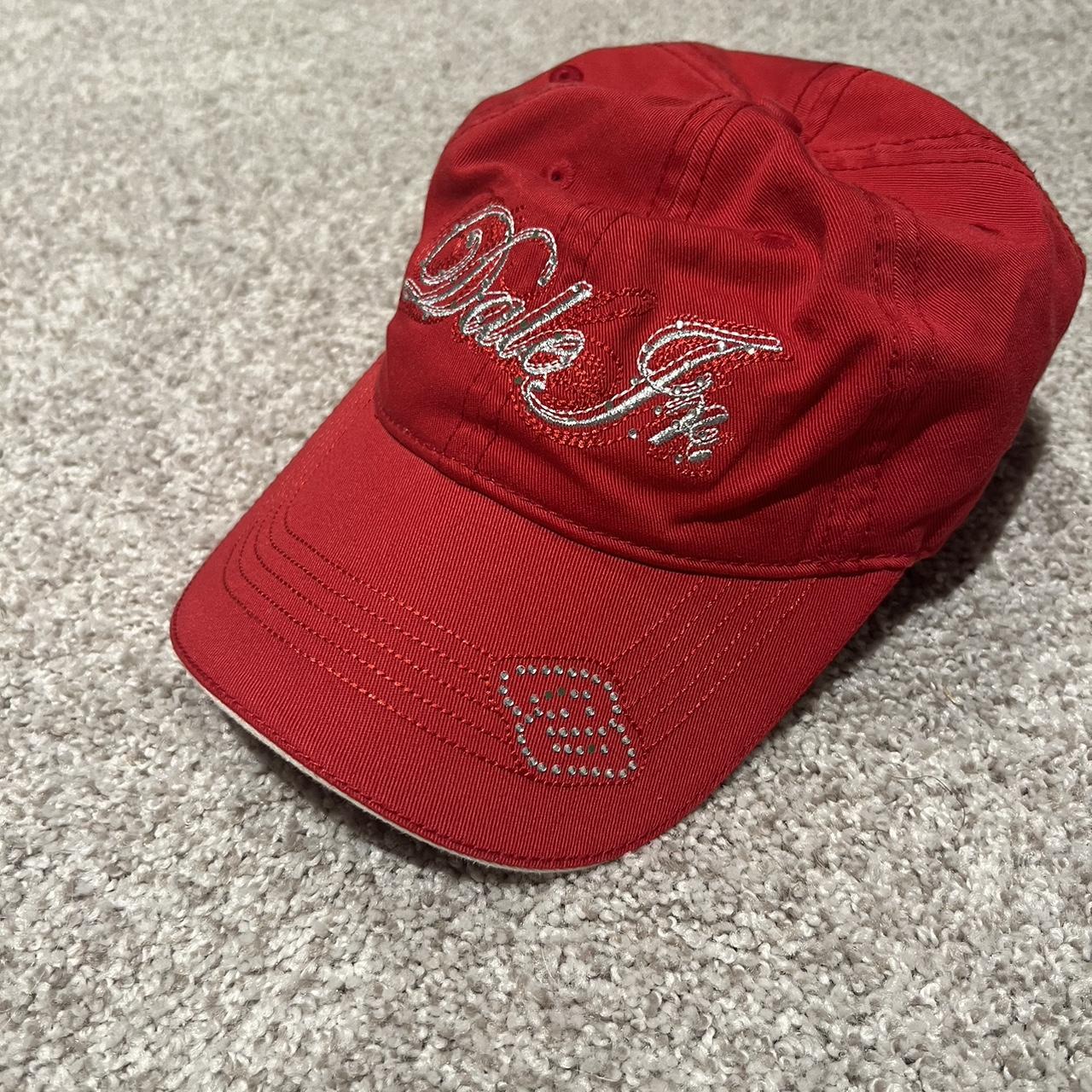 Budweiser Dale jr. hat - Depop
