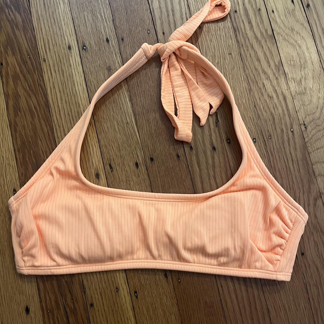 🧡 target bathing suit super trendy and cute high... - Depop