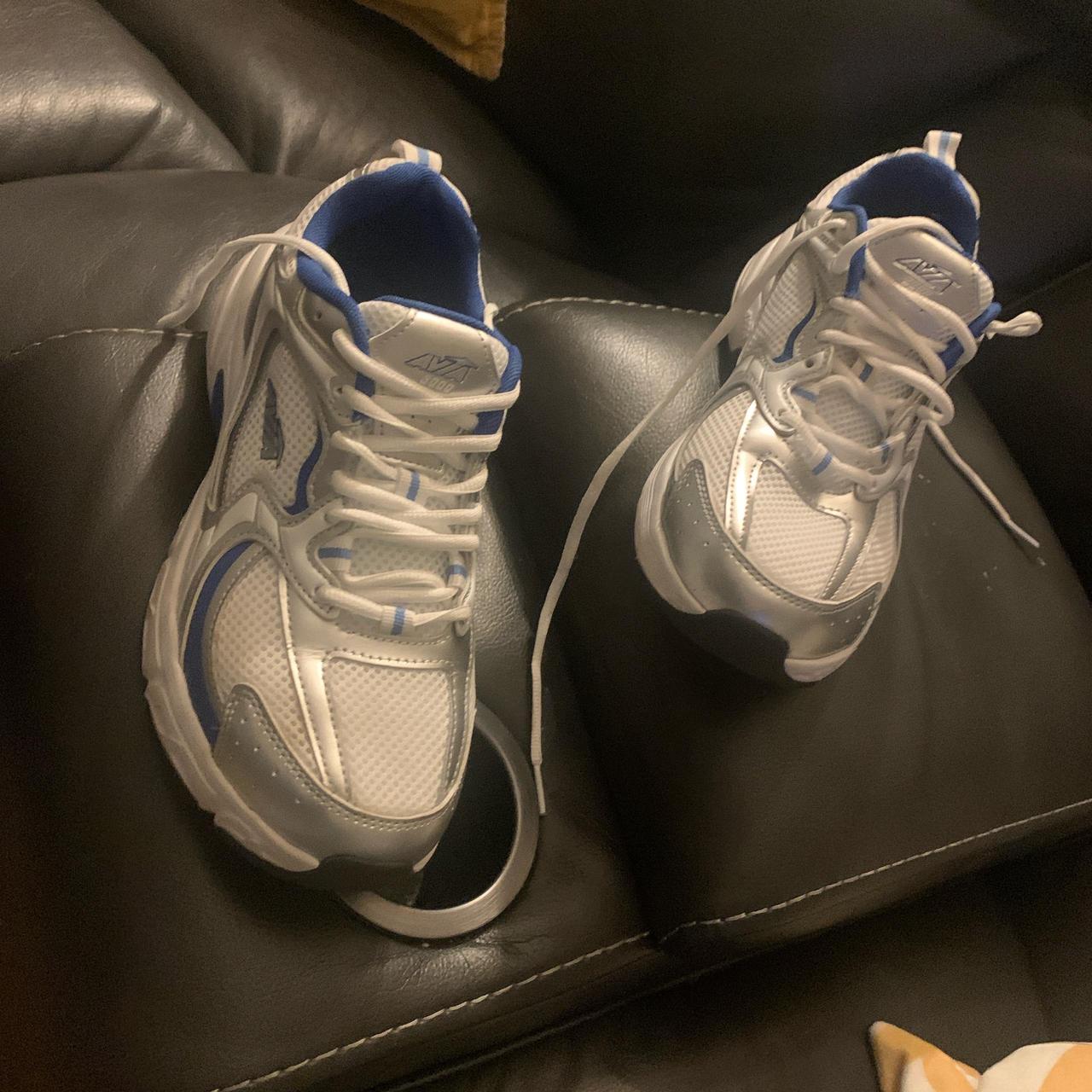 Walmart ASICS “Avia 5000” Really high demand, sold... | Depop