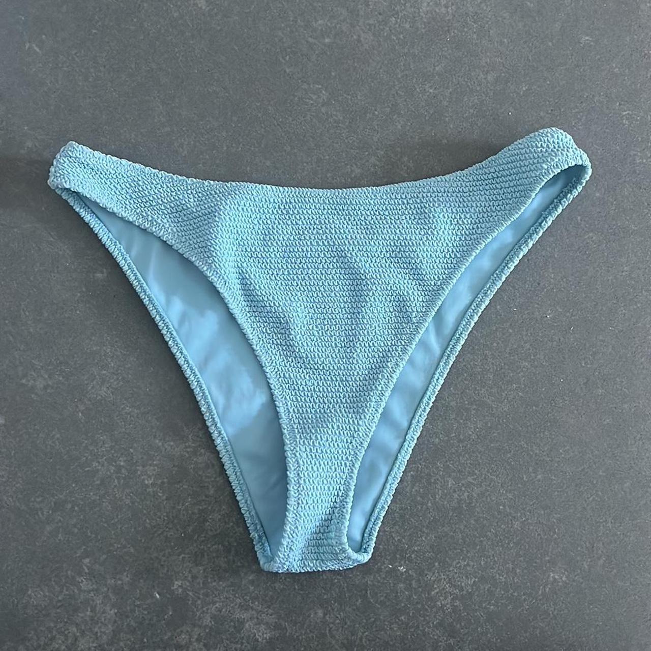 Pacsun Bikini Bikini Pacsun Bathingsuit Depop