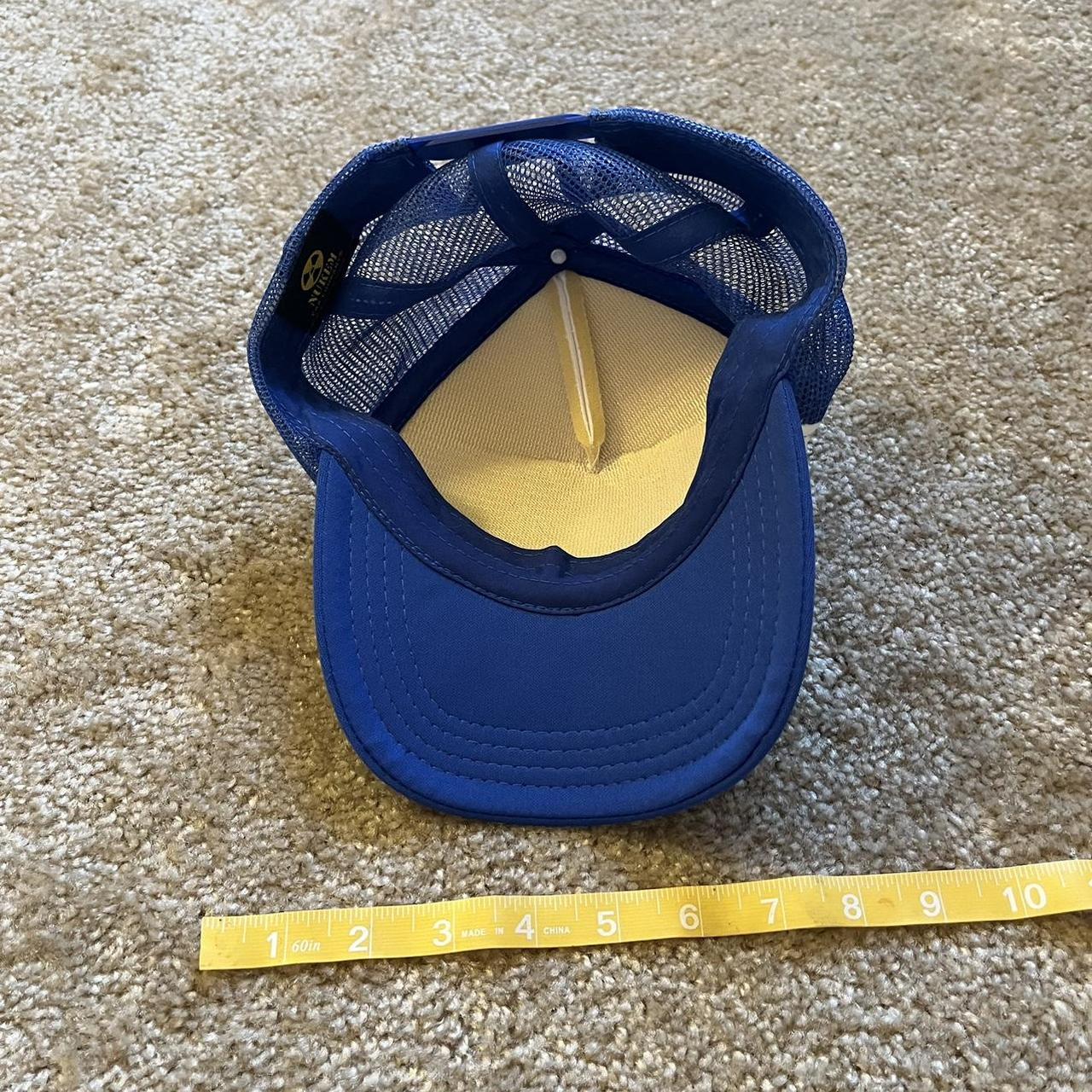 - Gravity Falls Dipper Pines baseball cap hat -... - Depop