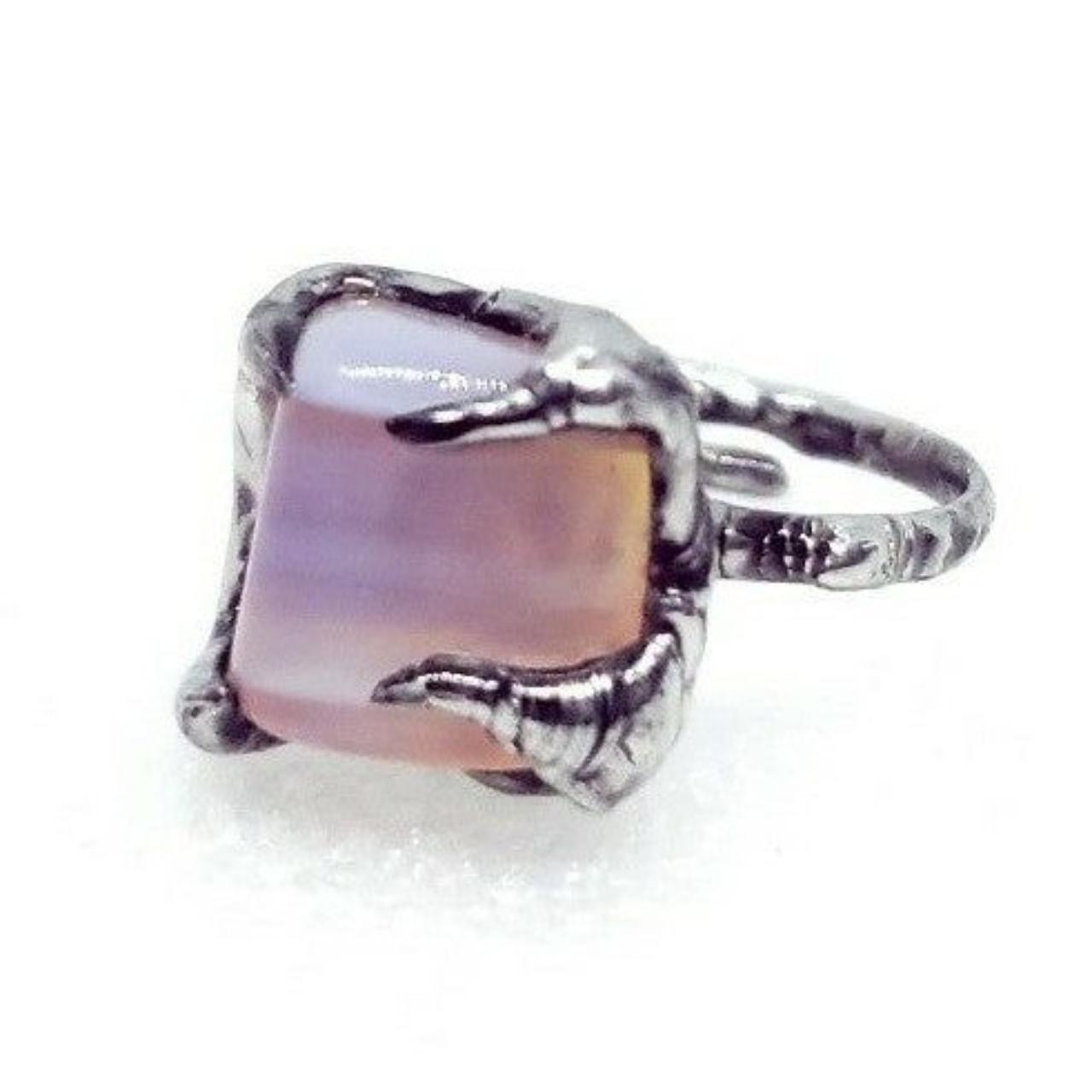 Women's Blue and Pink Jewellery | Depop