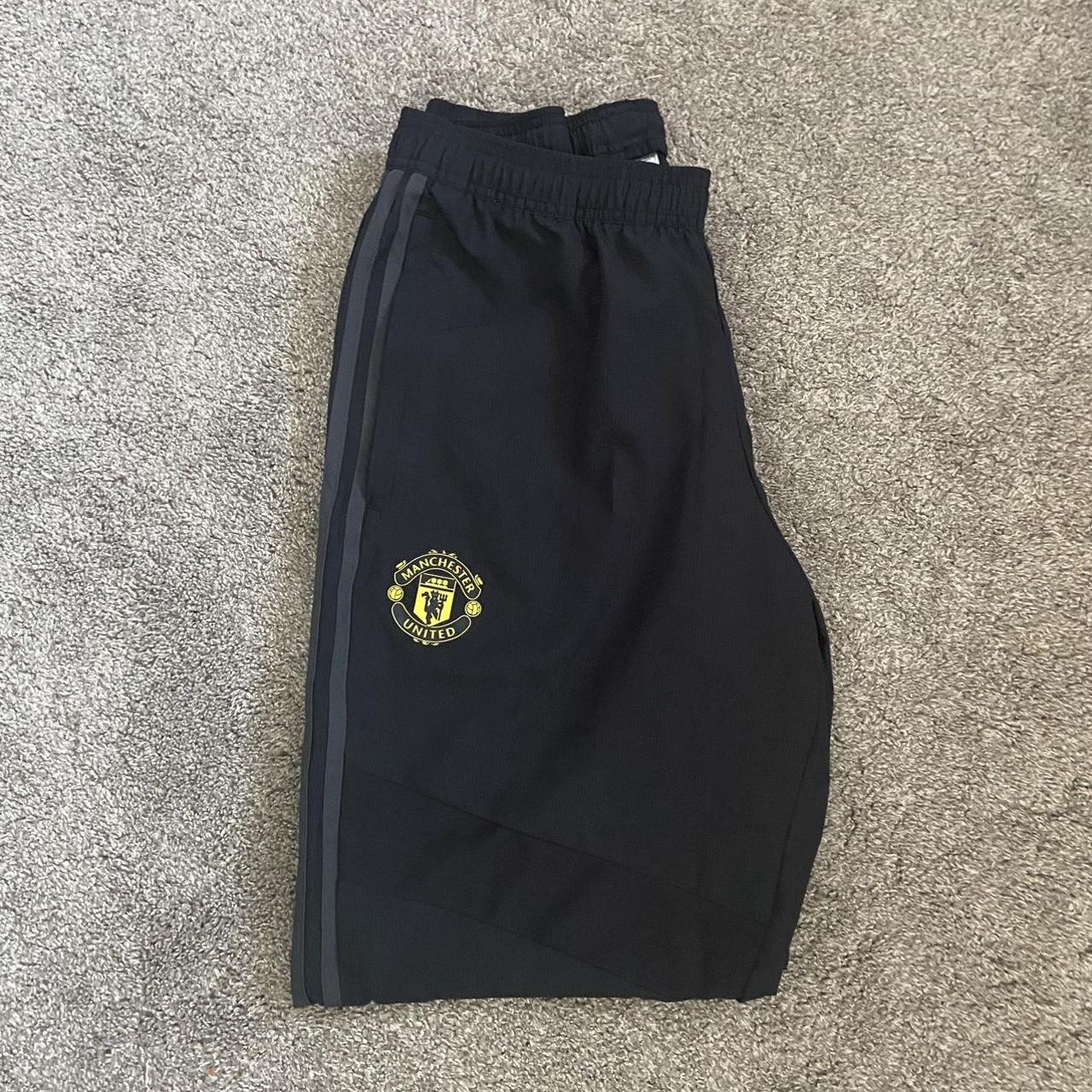 Manchester United Official Training Pants 👖 Men’s... - Depop
