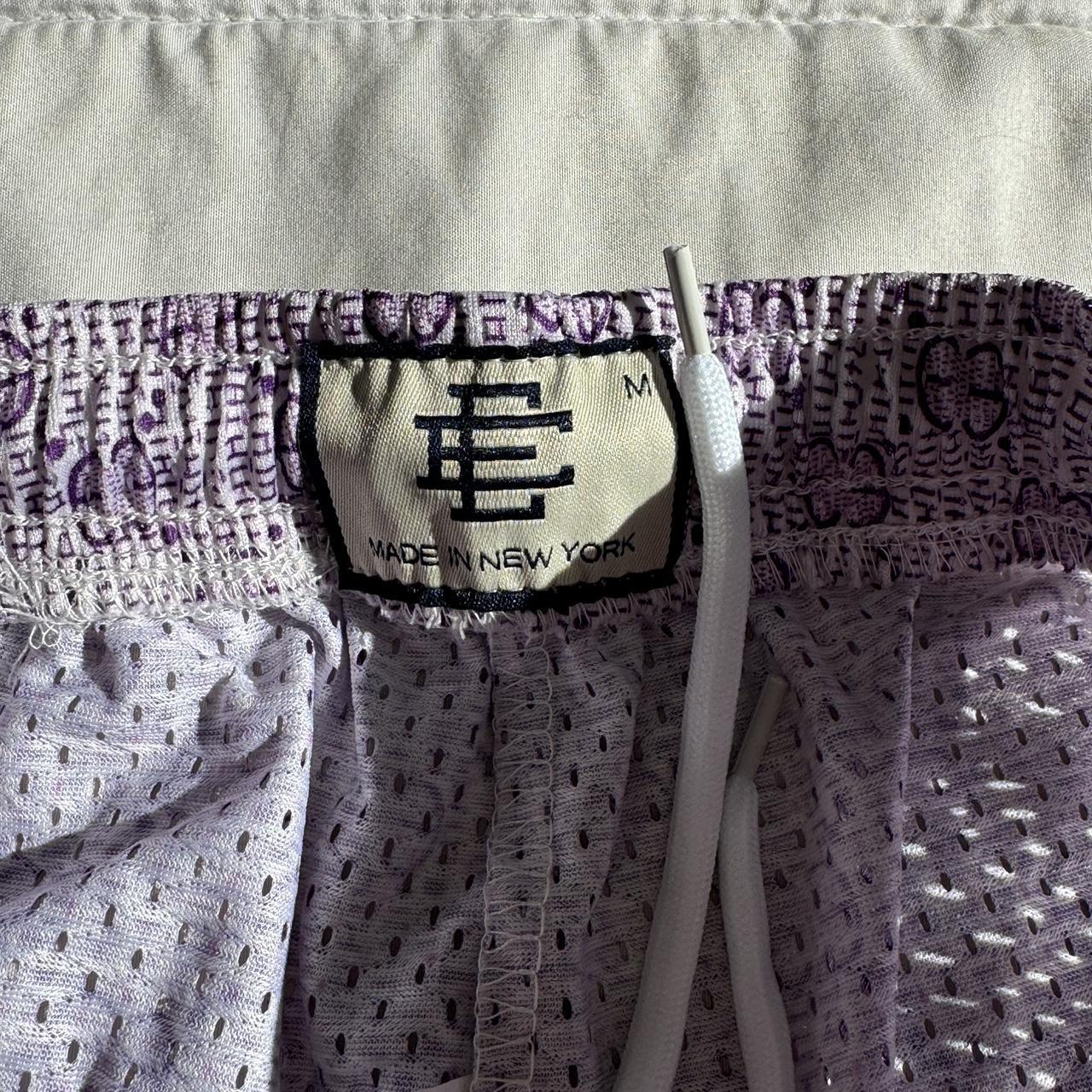 Eric Emanuel Shorts Brand new - Depop